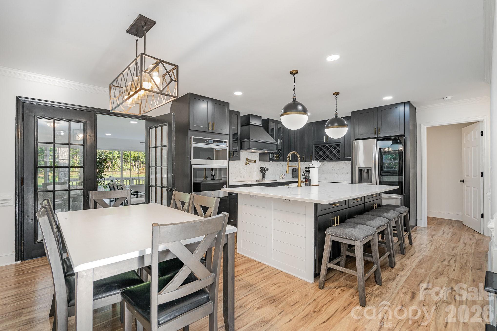 8823 Dartmoor Place, Mint Hill, NC