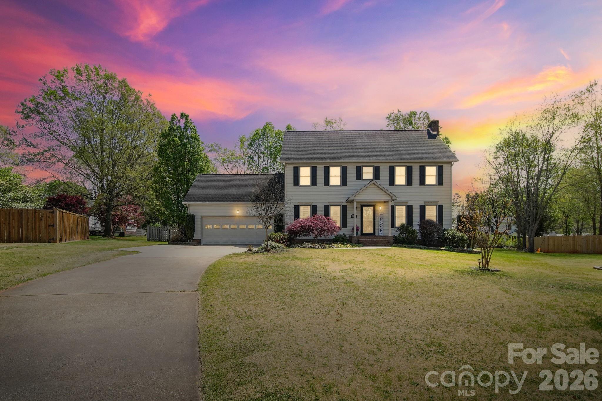 Photo 2 of 120 Ridgewood Court, Salisbury, NC