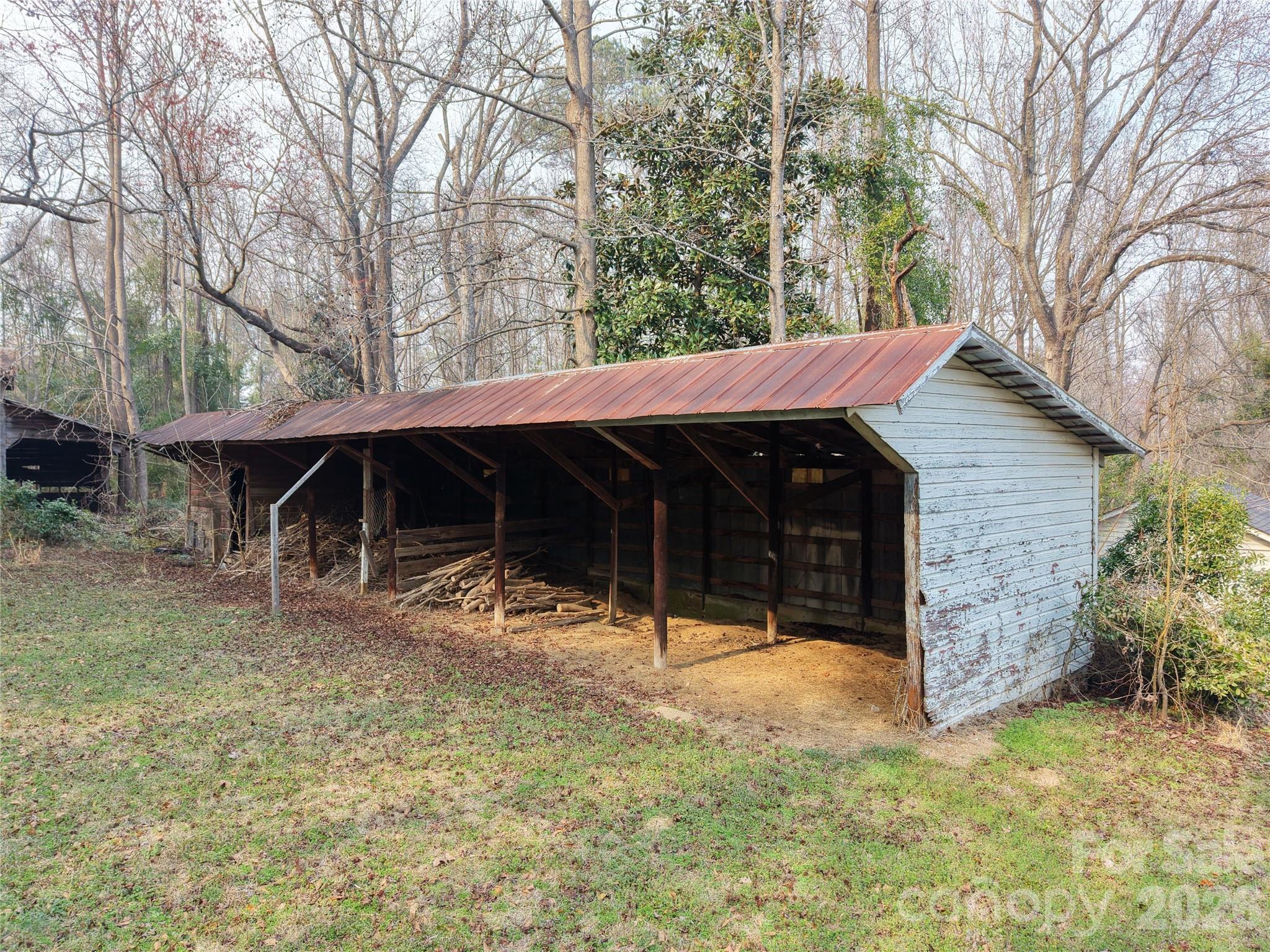 562 US Highway 1 None S, Rockingham, NC - photo 34 of 43