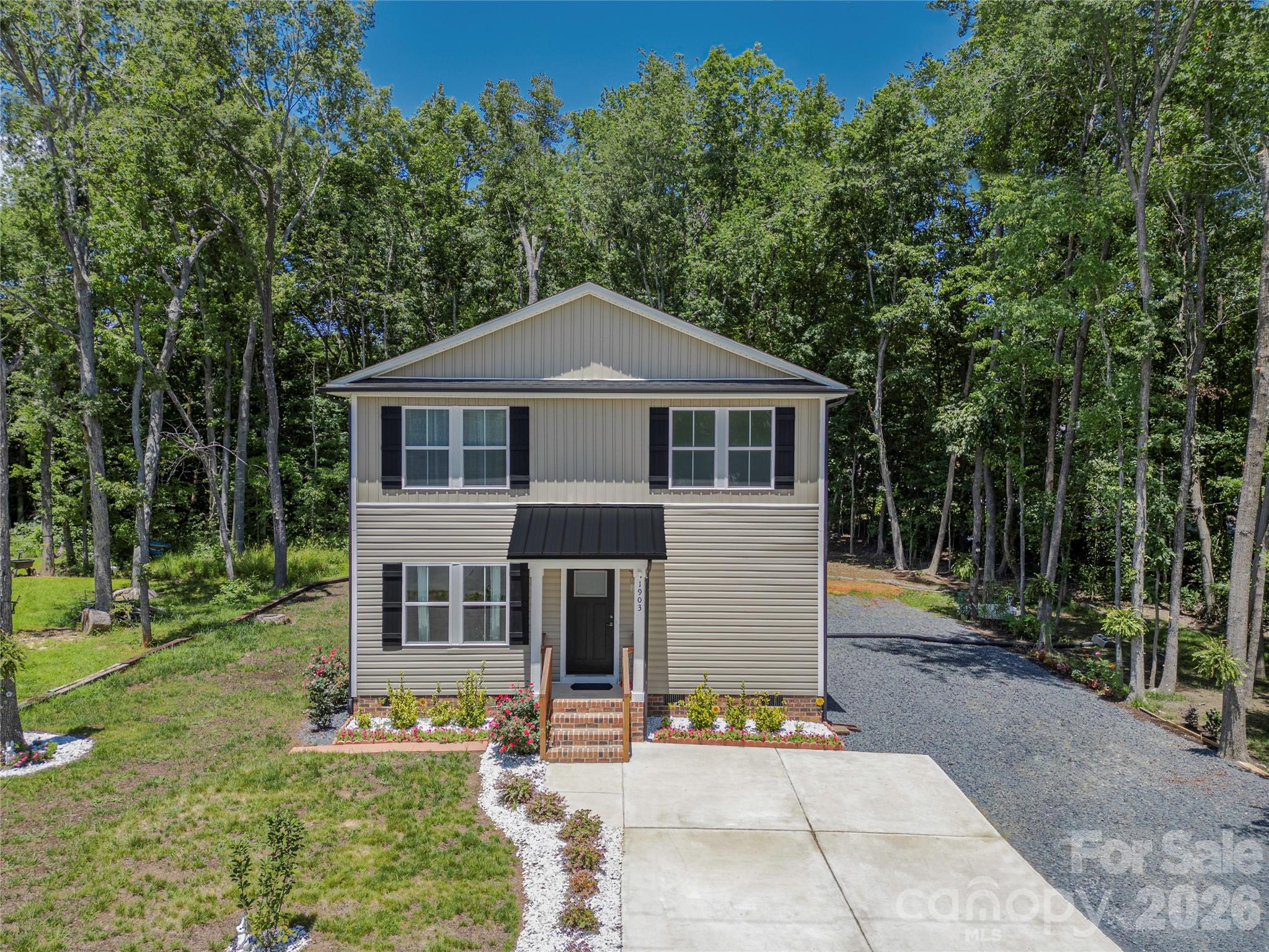 1903 Midwood Drive, Albemarle, NC