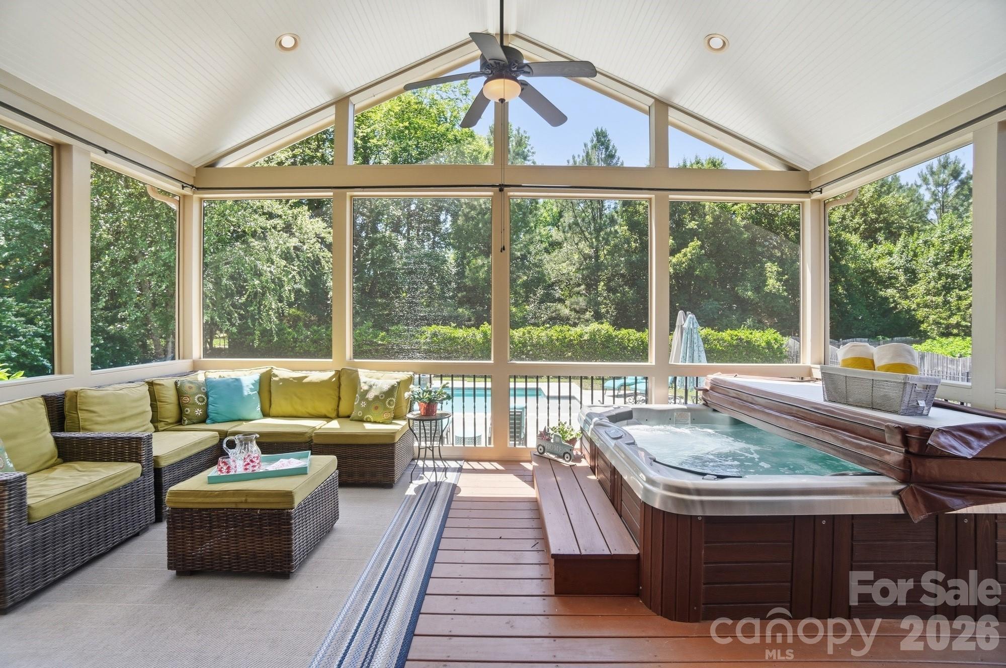 3219 Lakehurst Crossing, Matthews, NC - photo 8 of 49