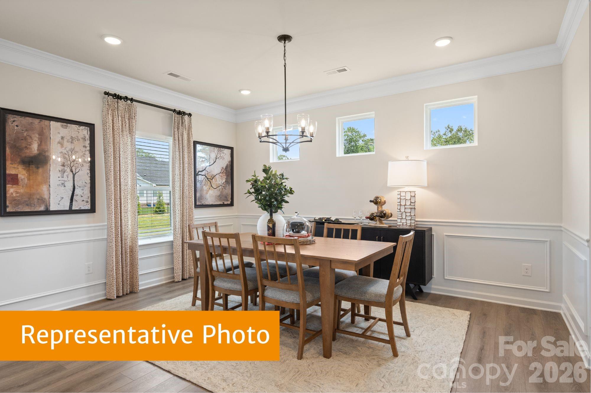 4240 Ruth Creek Court, Charlotte, NC - photo 9 of 28
