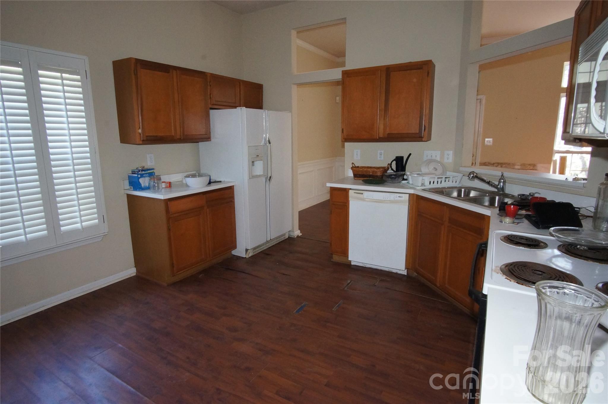Photo 7 of 10410 Hellebore Road, Charlotte, NC