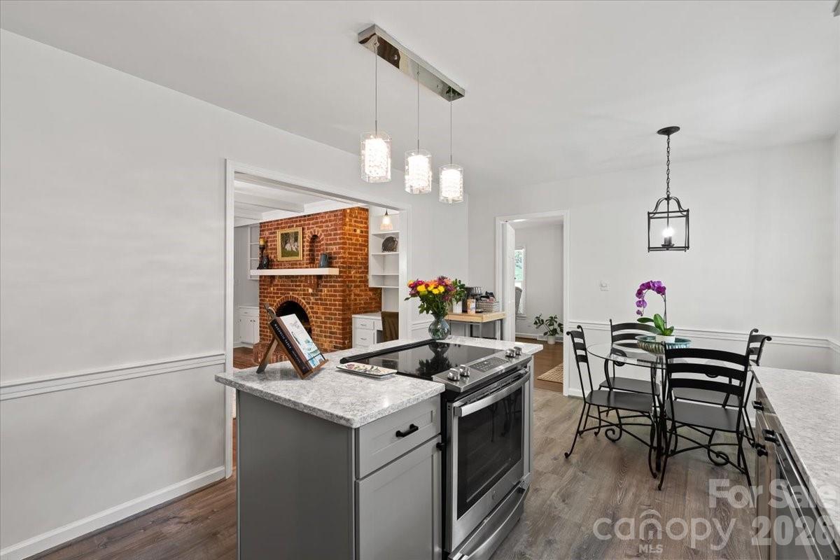 Photo 9 of 3741 Riverbend Road, Charlotte, NC