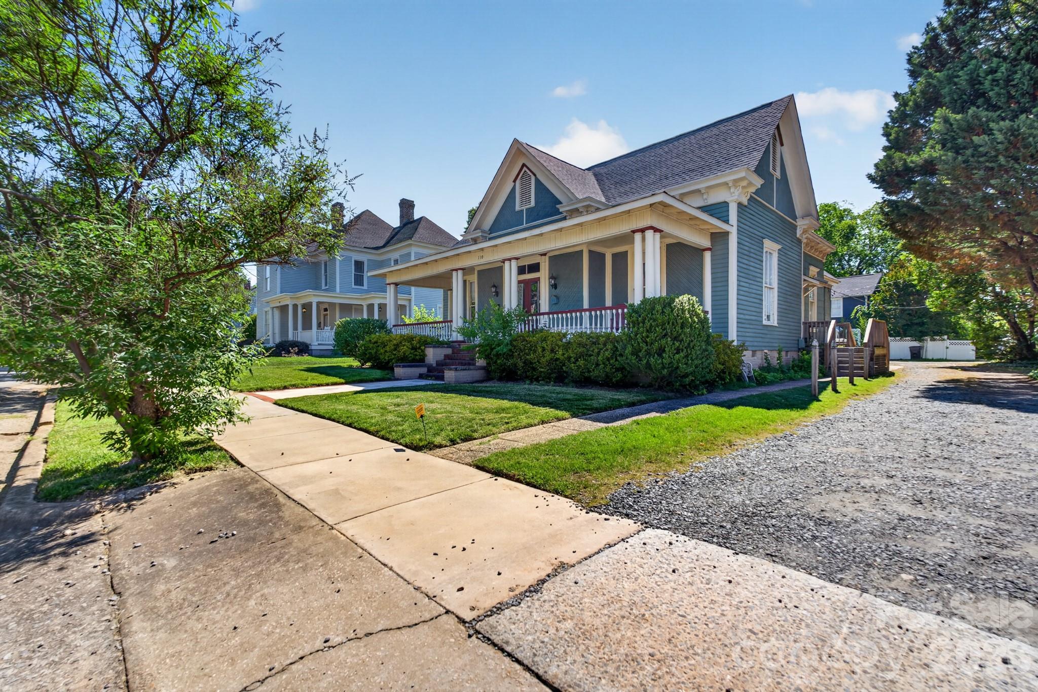 110 Reid Street, Rock Hill, SC - photo 3 of 42