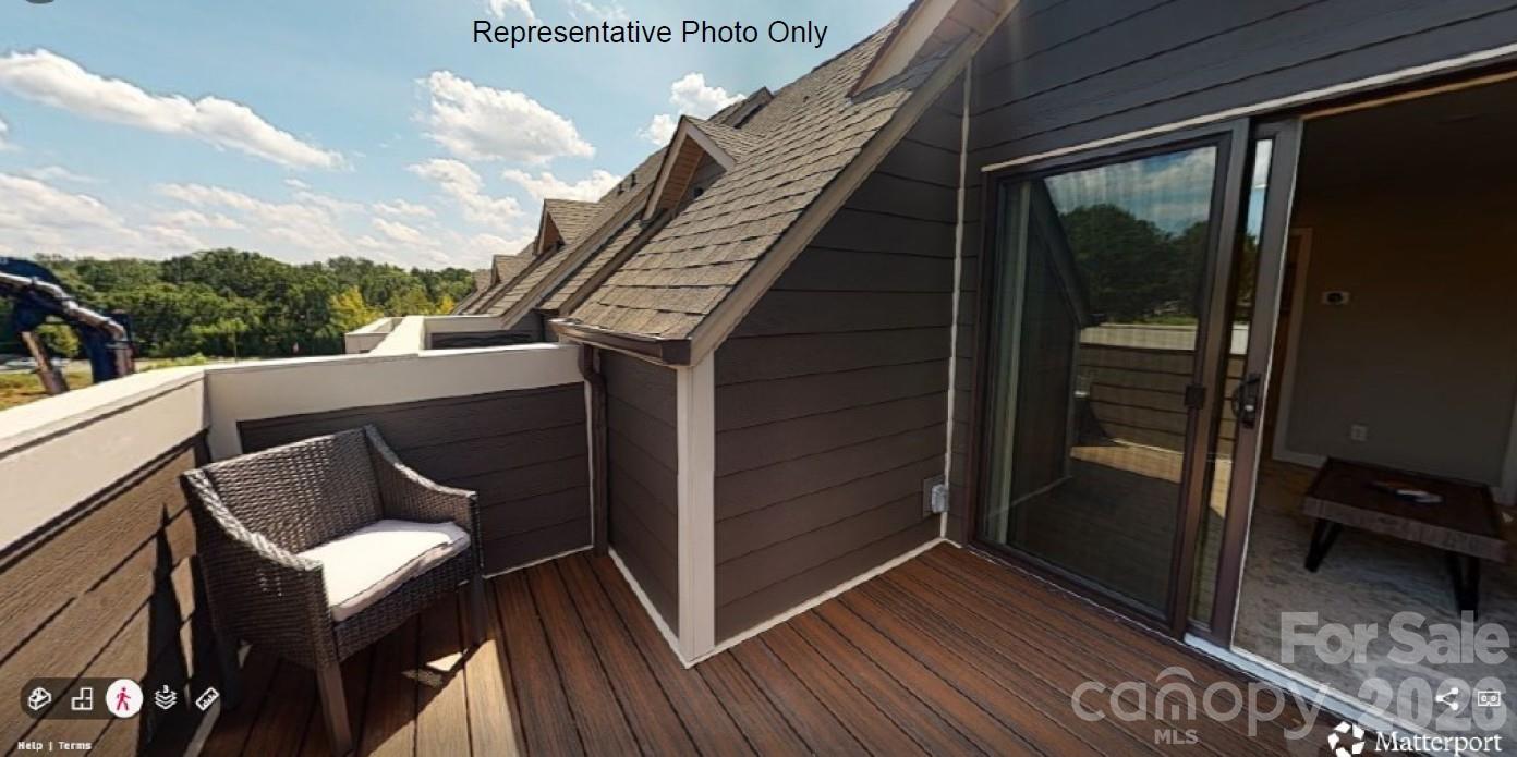 Photo 10 of 1016 Bella Grove Lane, Charlotte, NC
