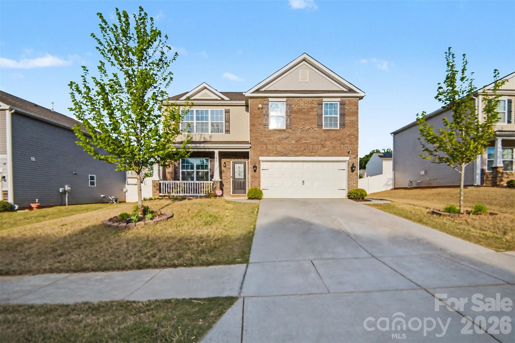 Photo 4 of 7130 Branch Fork Road, Charlotte, NC