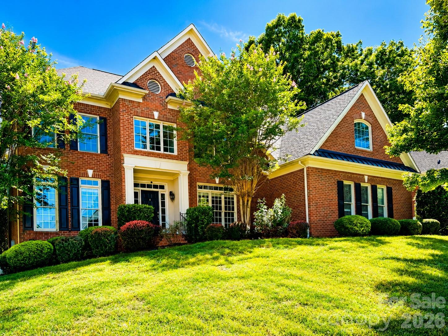 7010 Stanbury Drive, Matthews, NC
