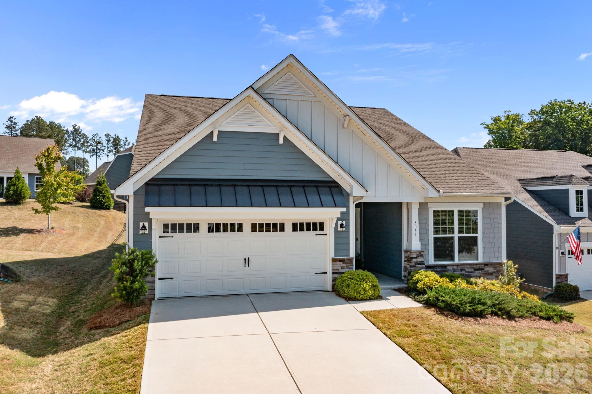 3061 Rosseau Lane, Mount Holly, NC - photo 39 of 49