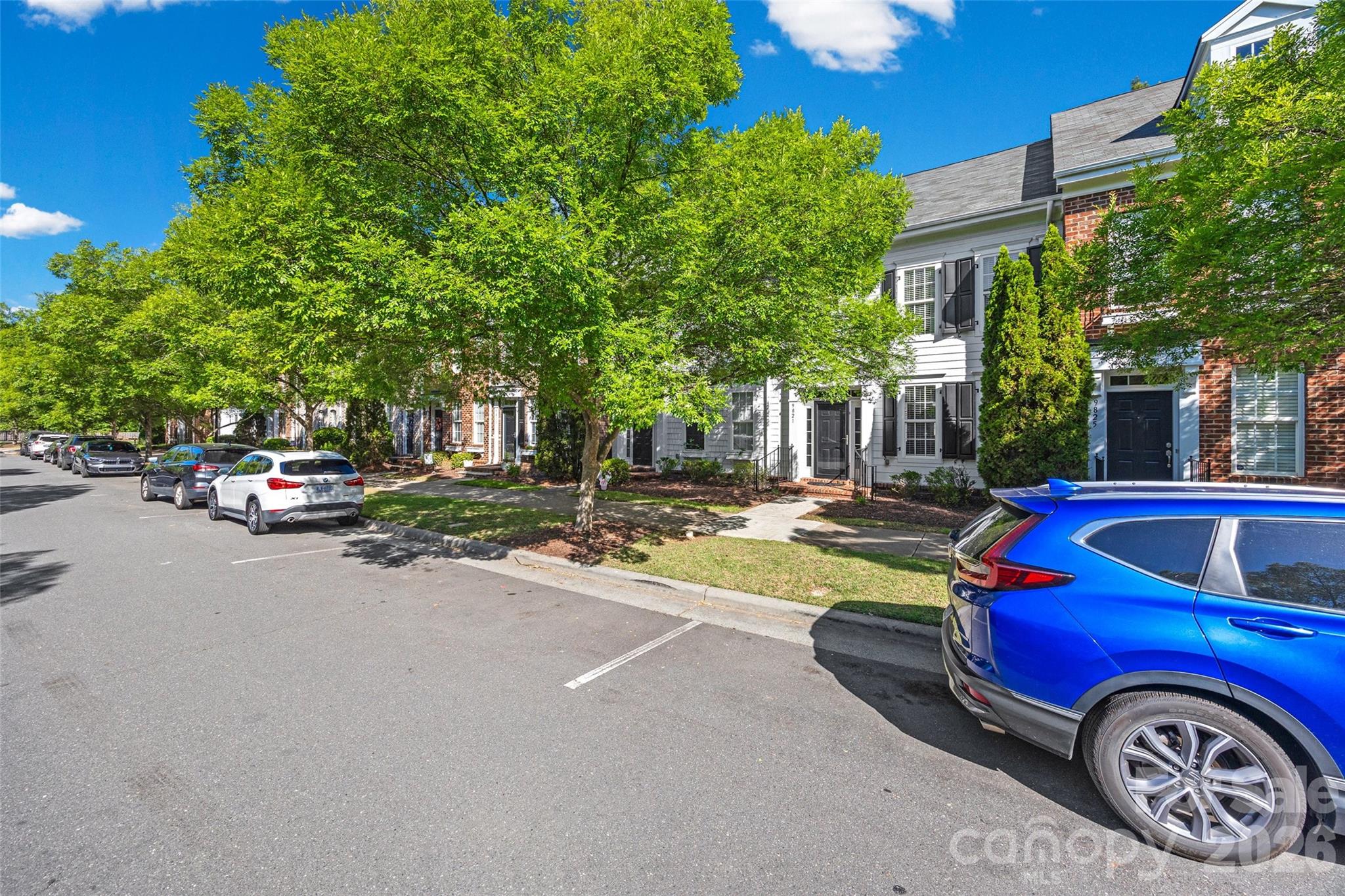 9821 Longstone Lane, Charlotte, NC - photo 33 of 34