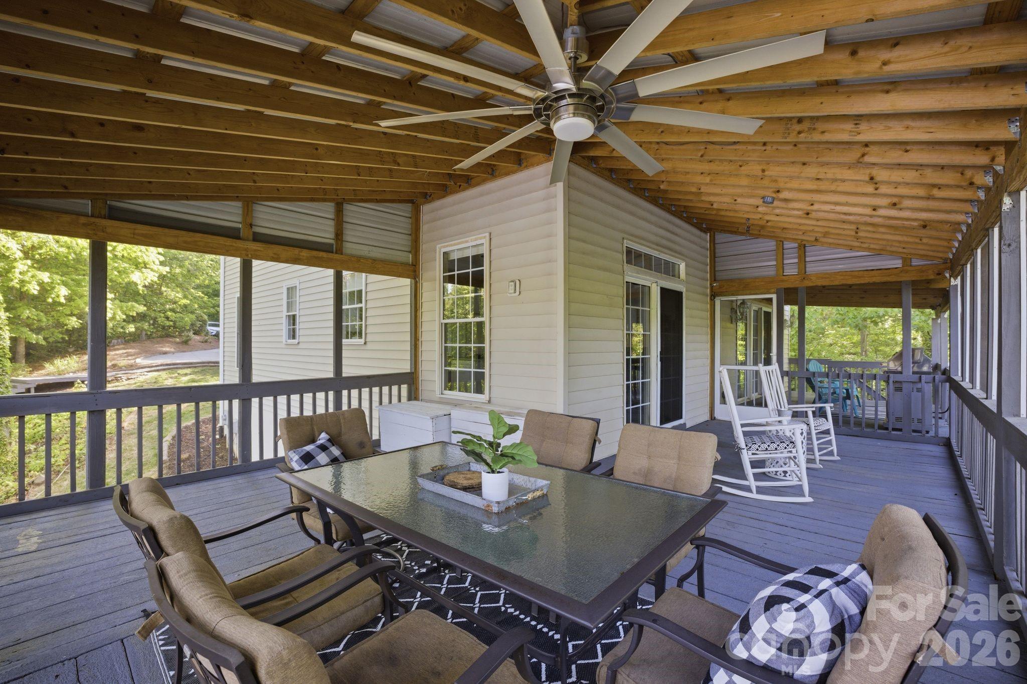 424 Mountain Harbor Drive, Lexington, NC - photo 13 of 48