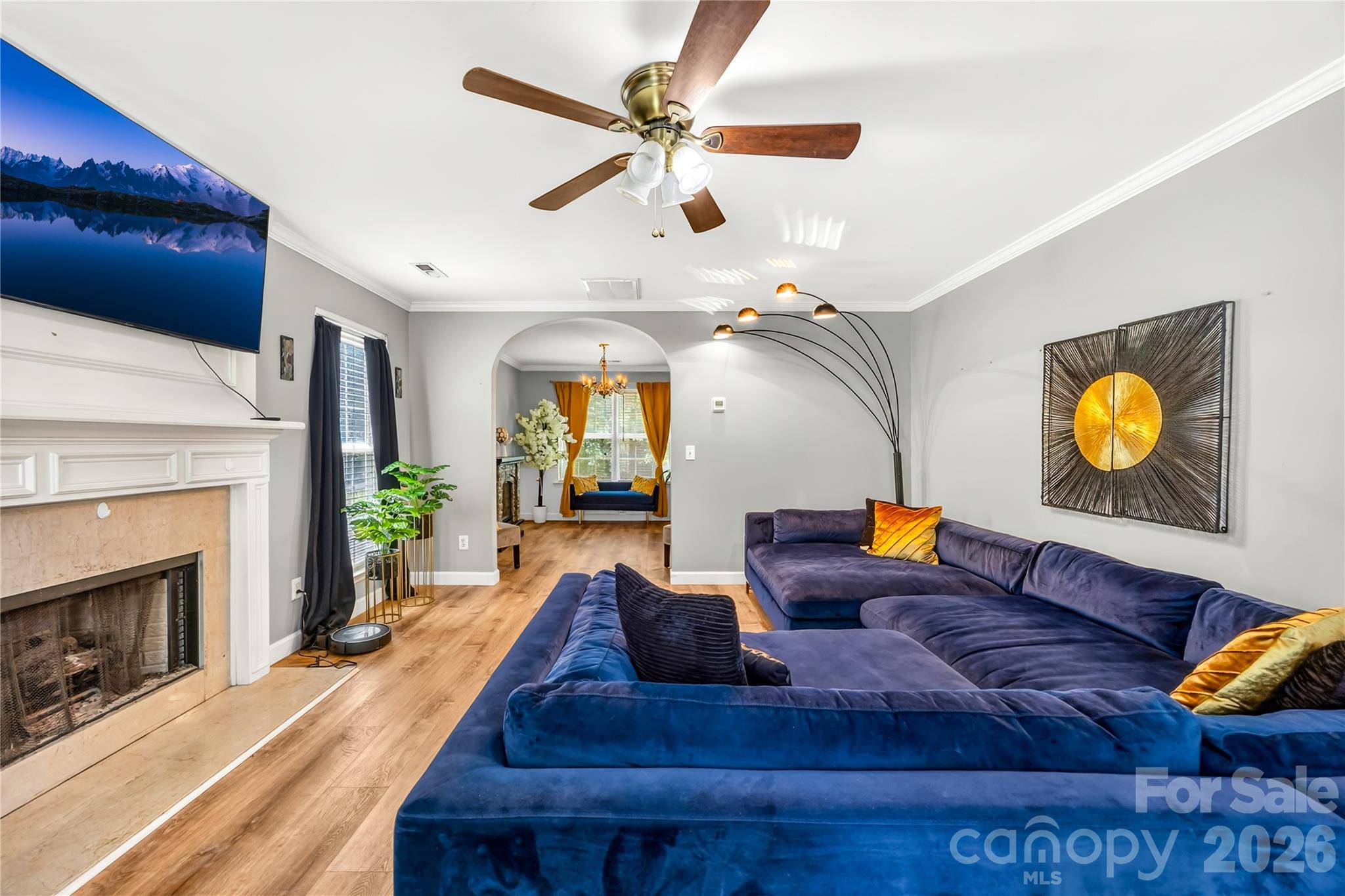 Photo 6 of 14542 Arbor Ridge Drive, Charlotte, NC