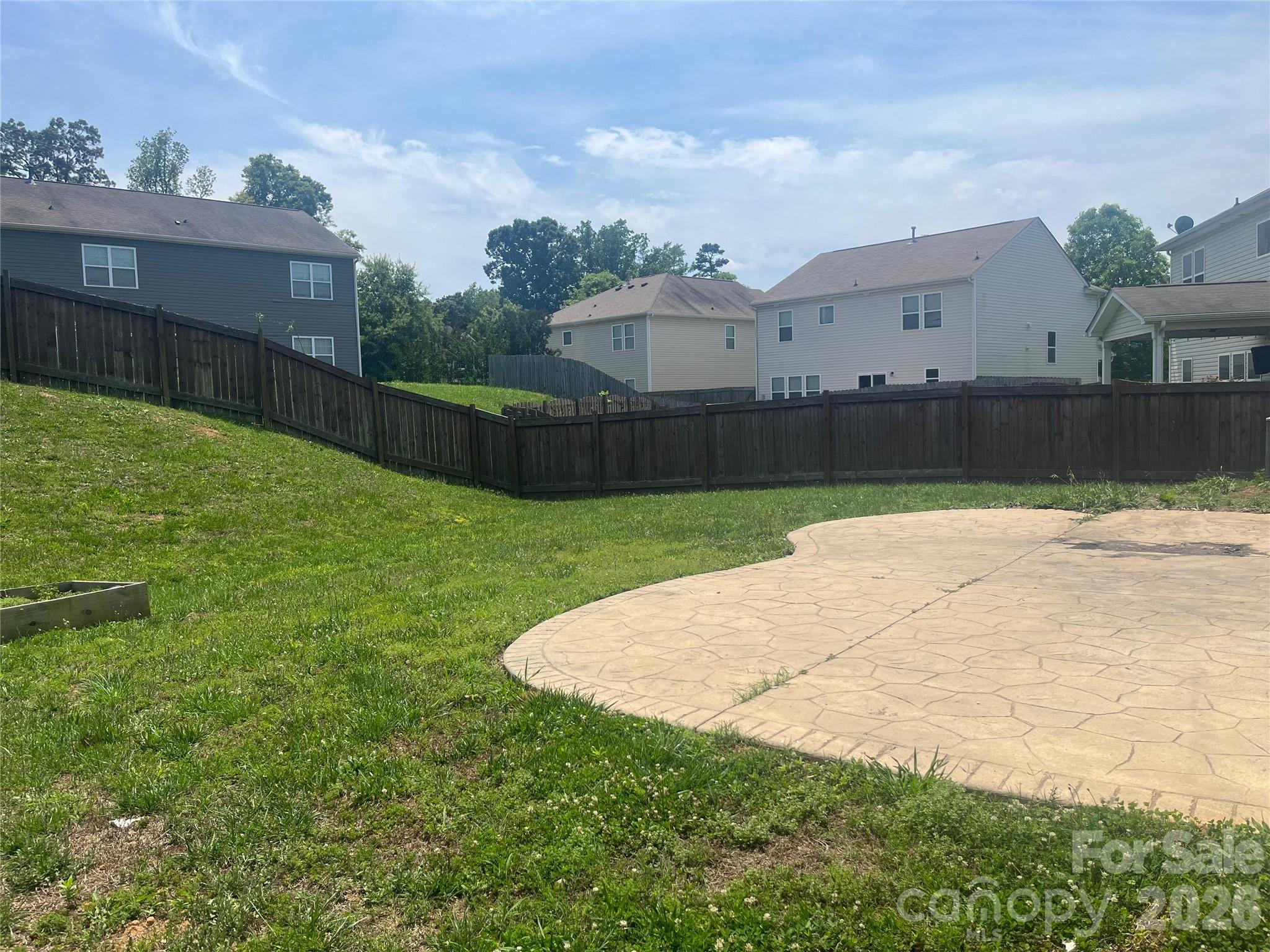 Photo 4 of 1821 Swan Drive, Charlotte, NC