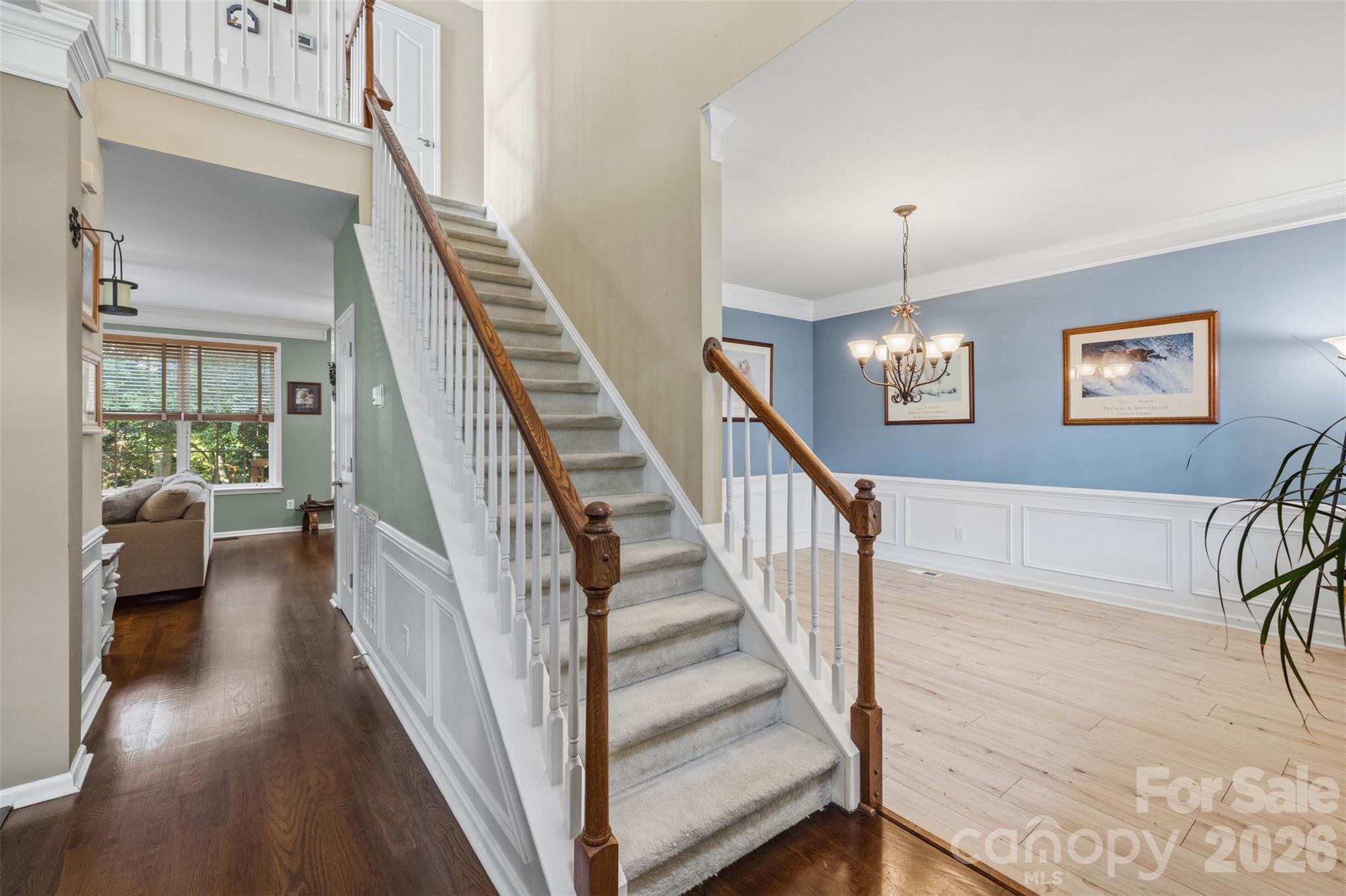 Photo 3 of 7453 Mountain Ridge Drive, Stanley, NC