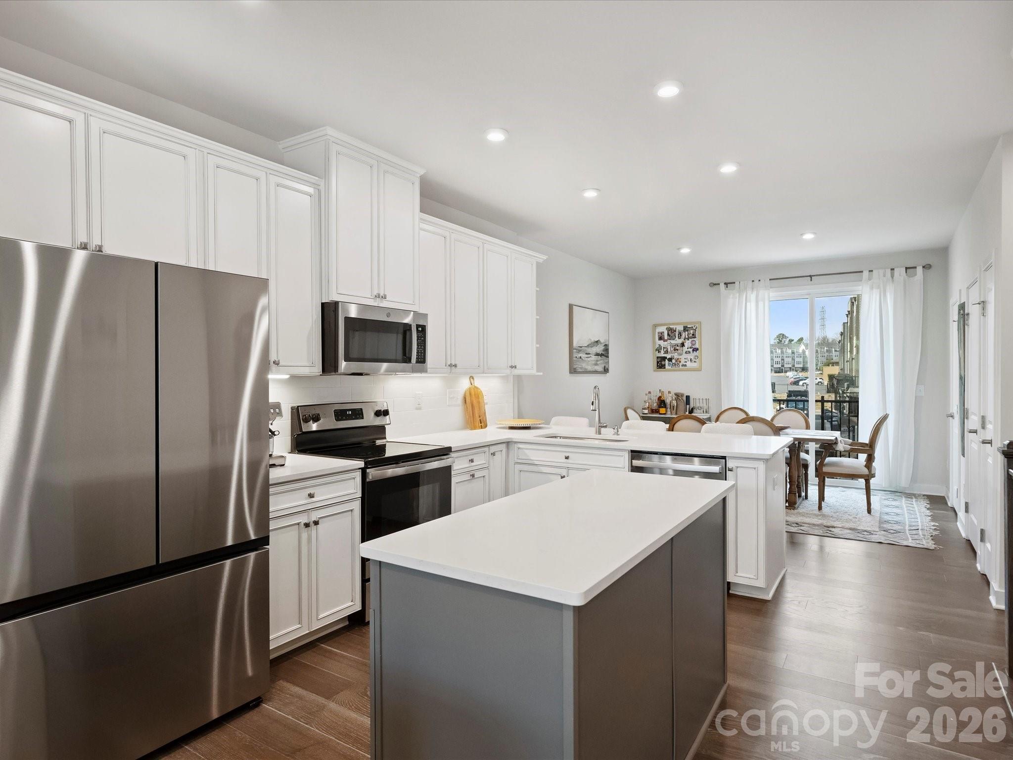 Photo 8 of 4746 Chastain Avenue, Charlotte, NC