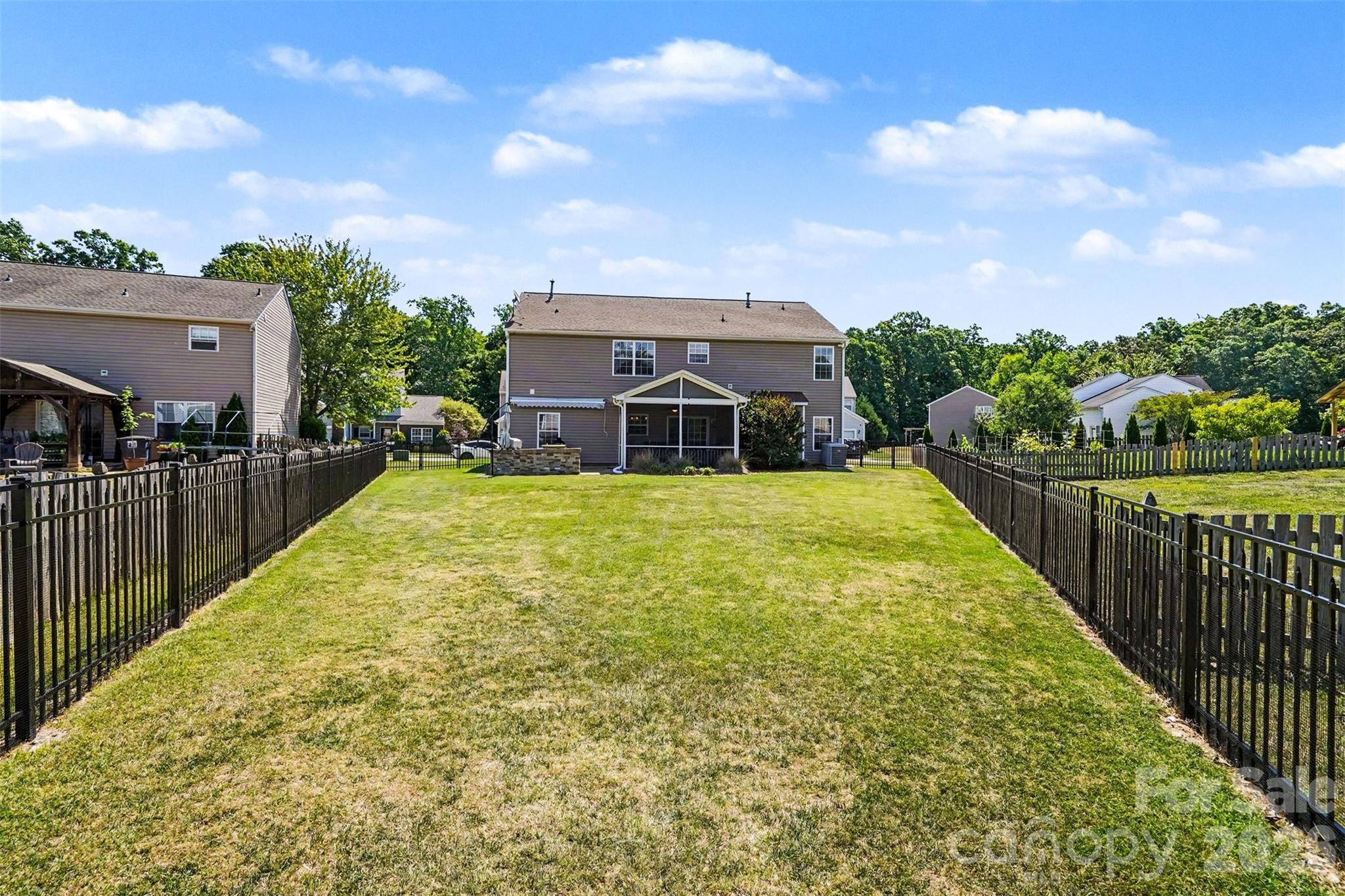 3003 Cornflower Lane, Indian Trail, NC - photo 44 of 49