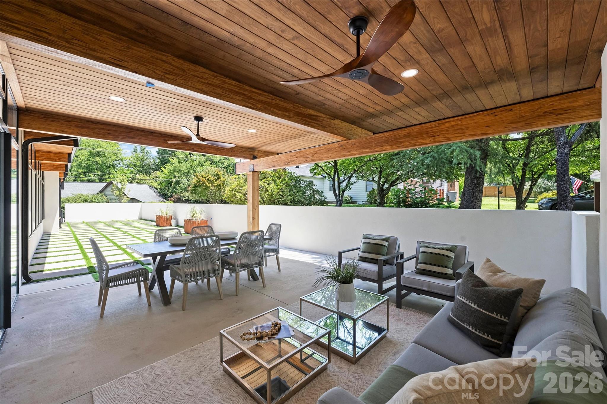 Photo 42 of 704 Charles Avenue, Charlotte, NC