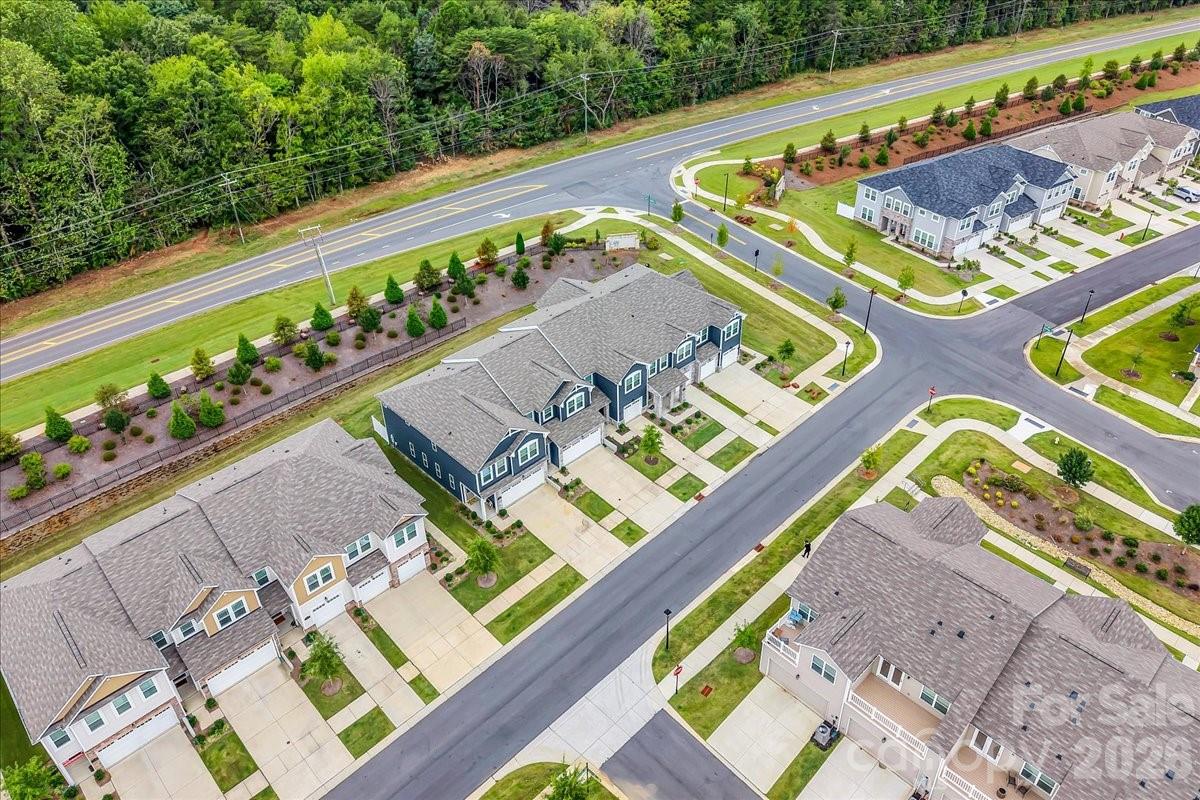 Photo 33 of 11310 Bartrams Way, Charlotte, NC
