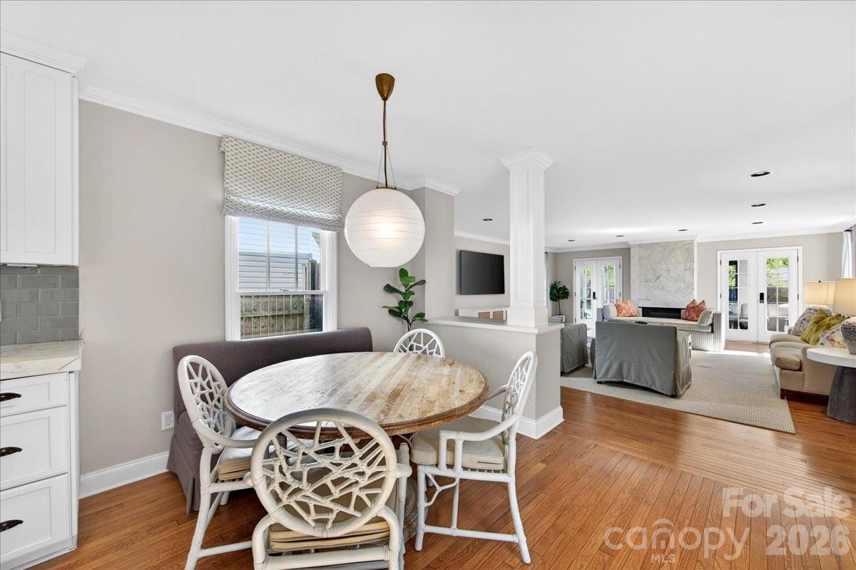 Photo 7 of 1529 E Worthington Avenue, Charlotte, NC