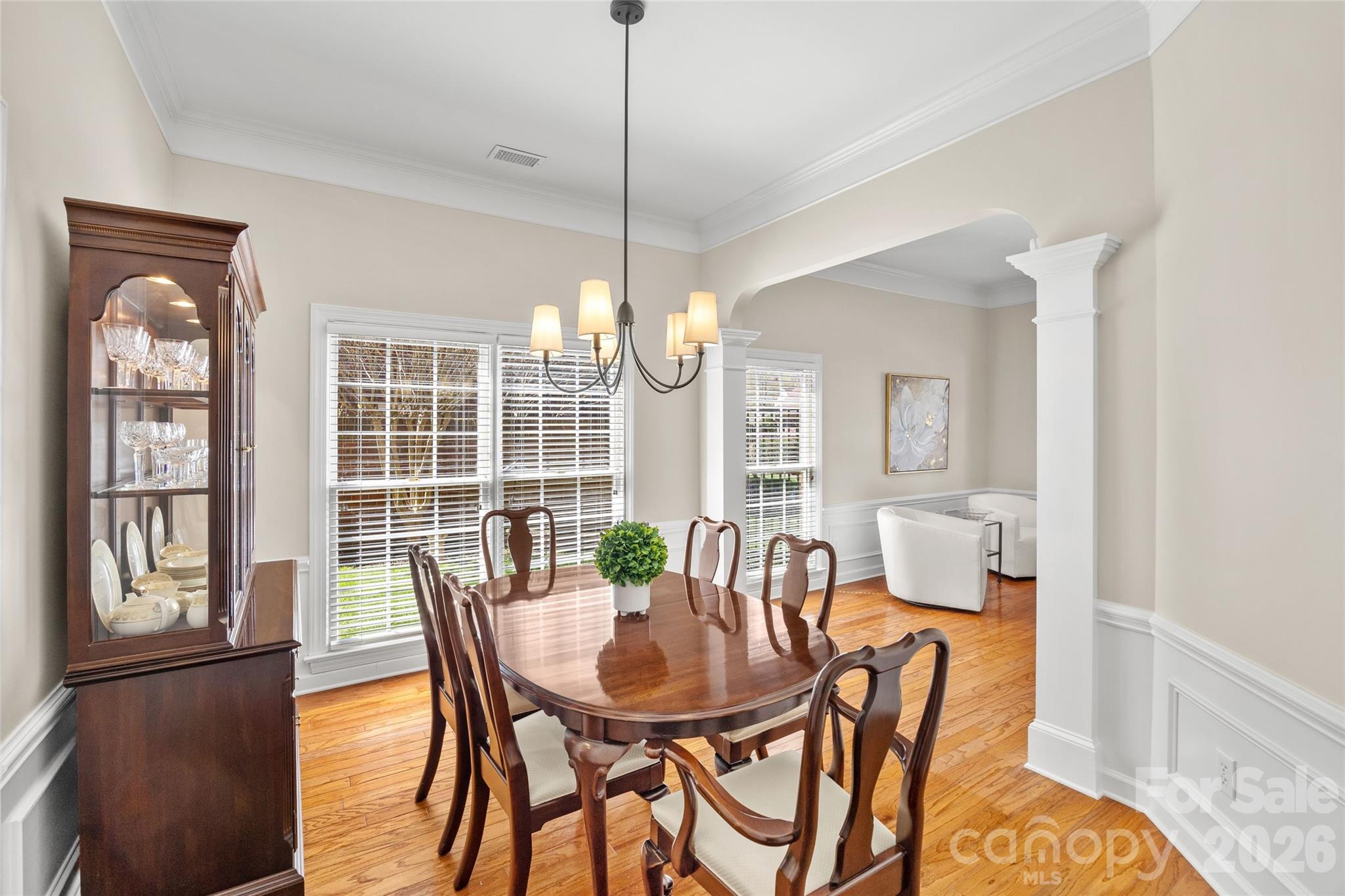 Photo 7 of 7211 Baniff Circle, Charlotte, NC