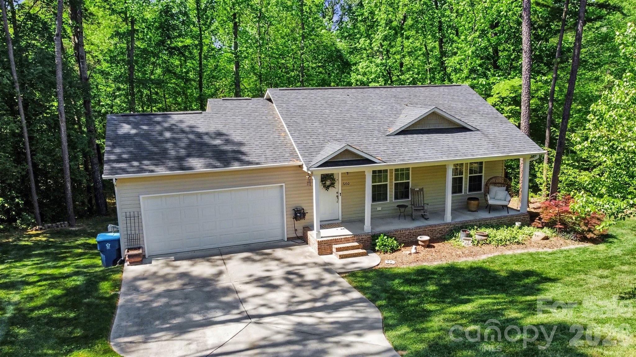 7250 Empire Drive, Mount Pleasant, NC - photo 28 of 30