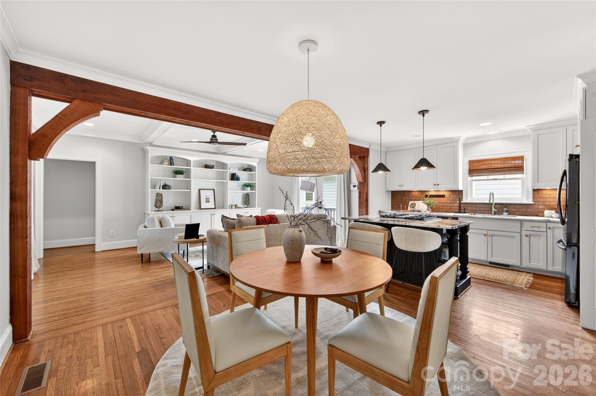 Photo 22 of 1825 Cumberland Avenue, Charlotte, NC
