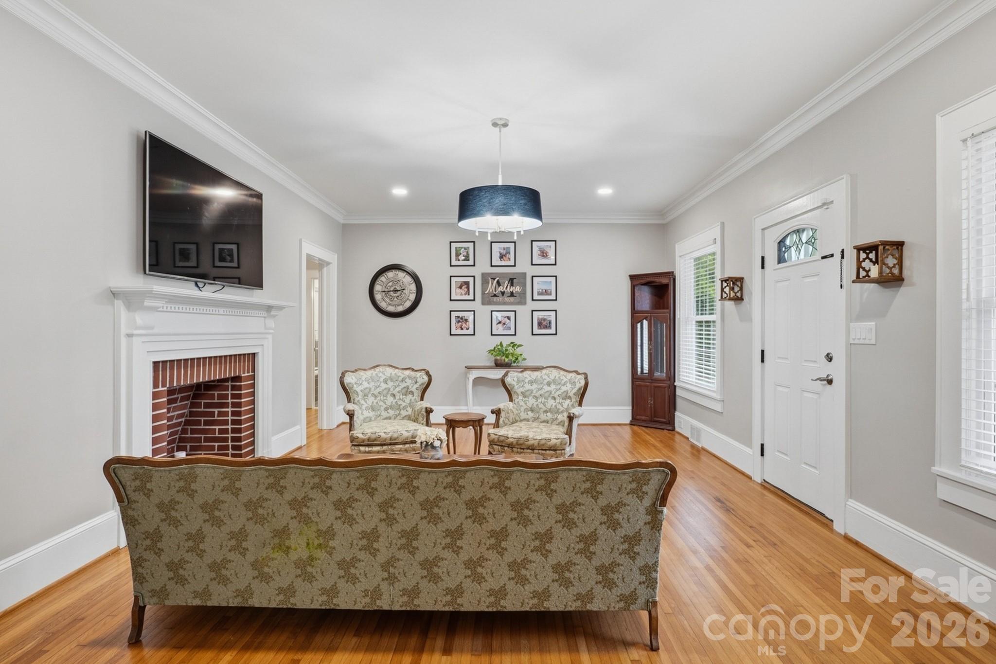 511 W Rice Street, Landis, NC - photo 5 of 46