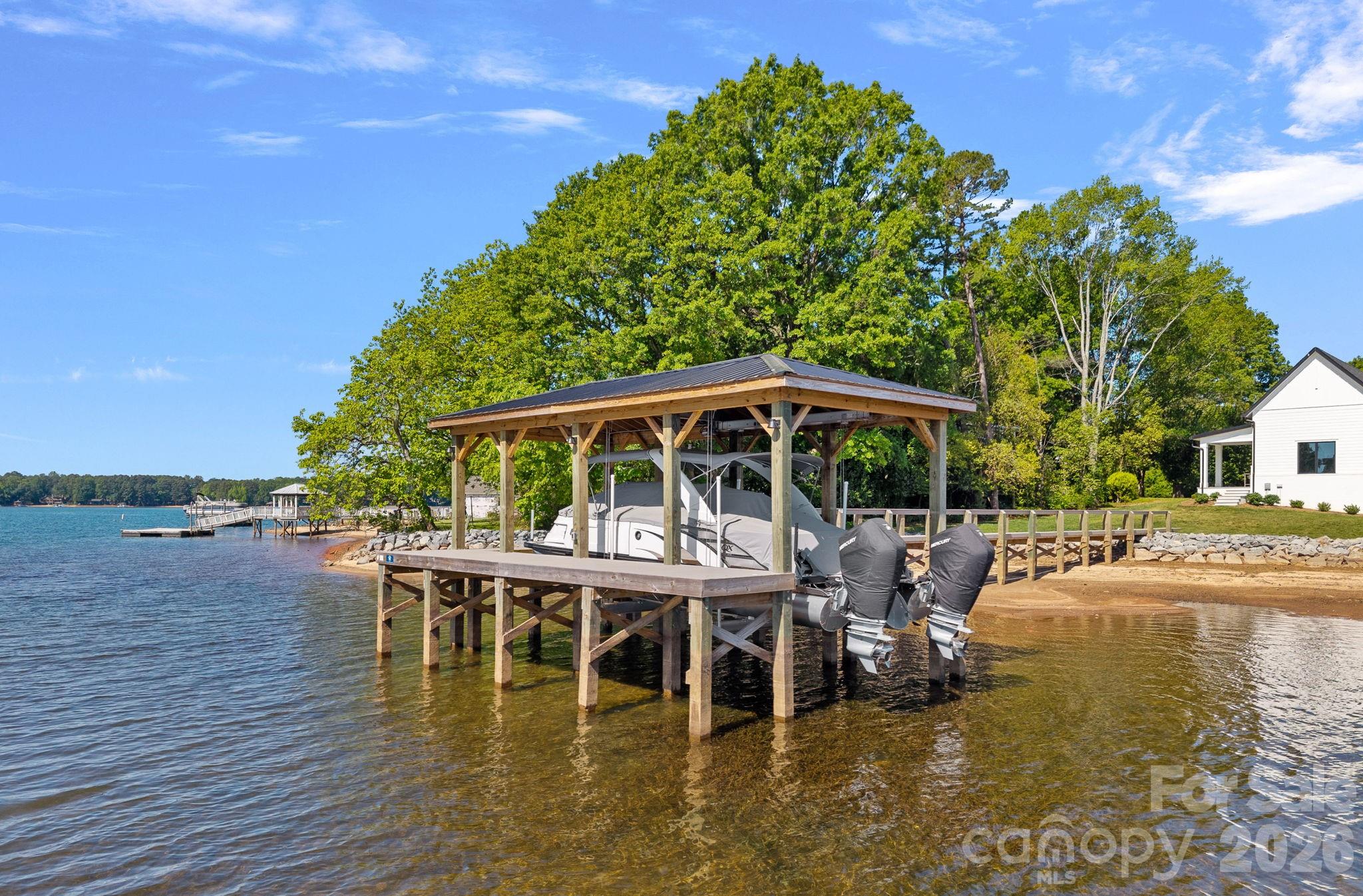 16906 Lake Shore Drive, Cornelius, NC - photo 47 of 49