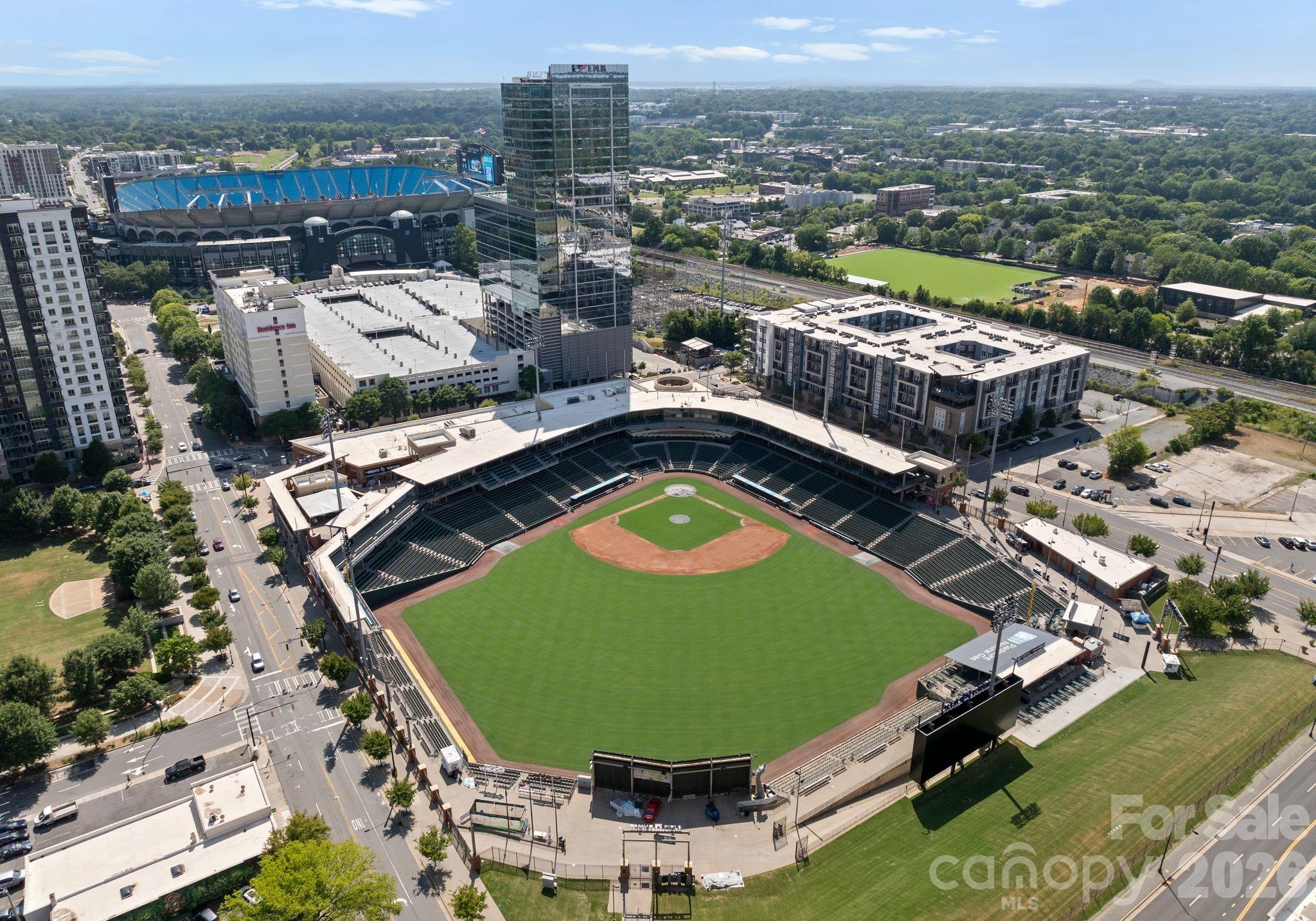 Photo 46 of 435 S Tryon Street904, Charlotte, NC