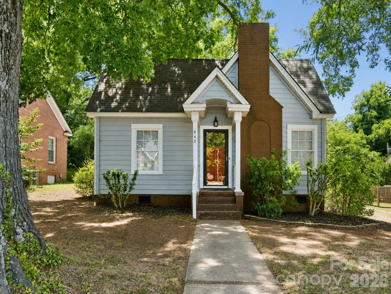 442 Spring Street, Albemarle, NC