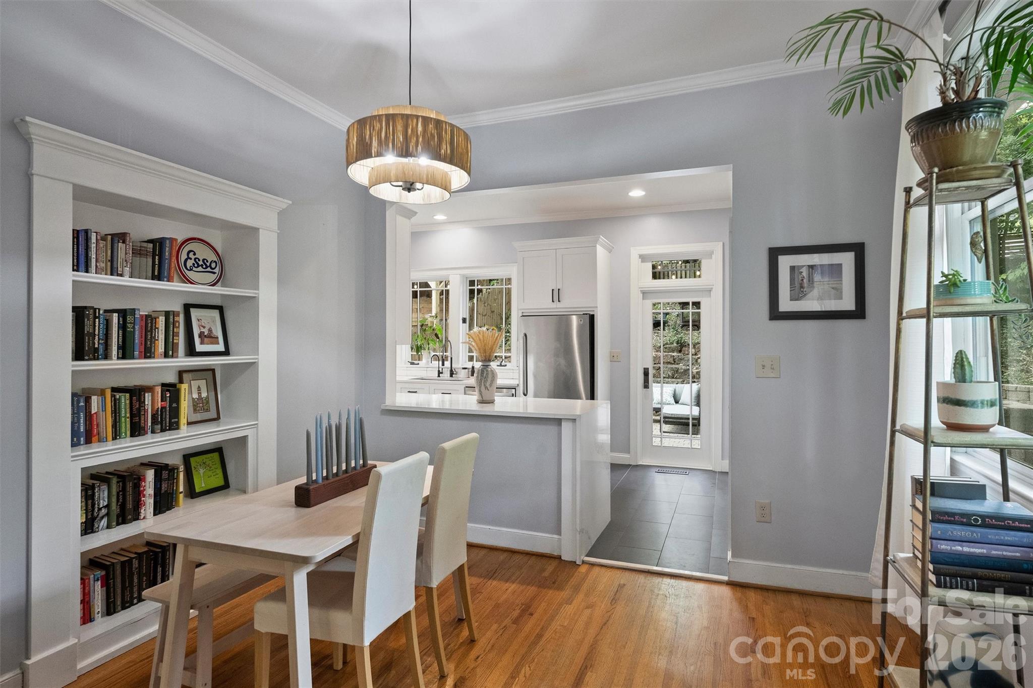 1601 Tippah Avenue, Charlotte, NC - photo 8 of 25