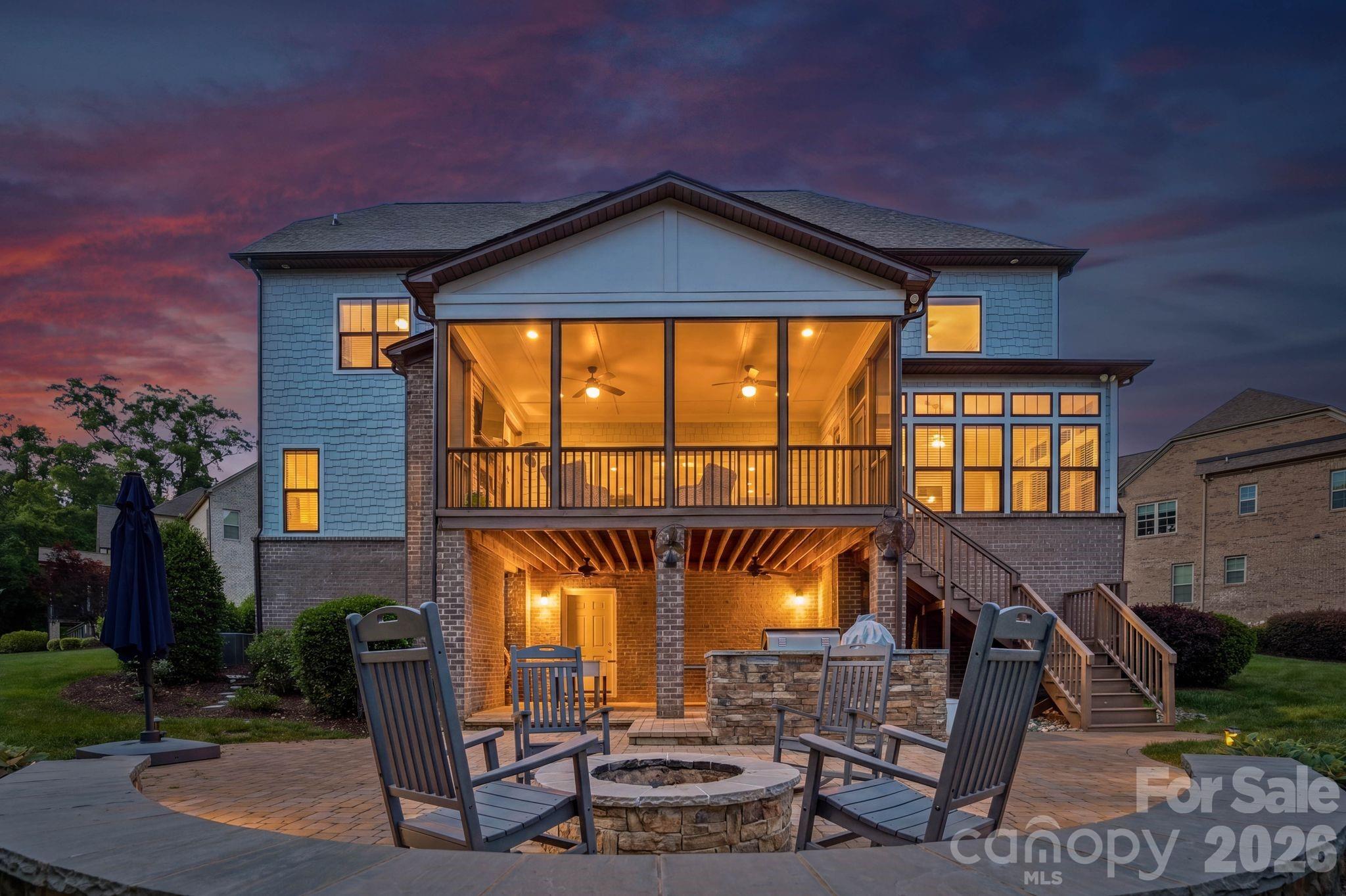 Photo 45 of 2256 Rock Creek Drive, Charlotte, NC