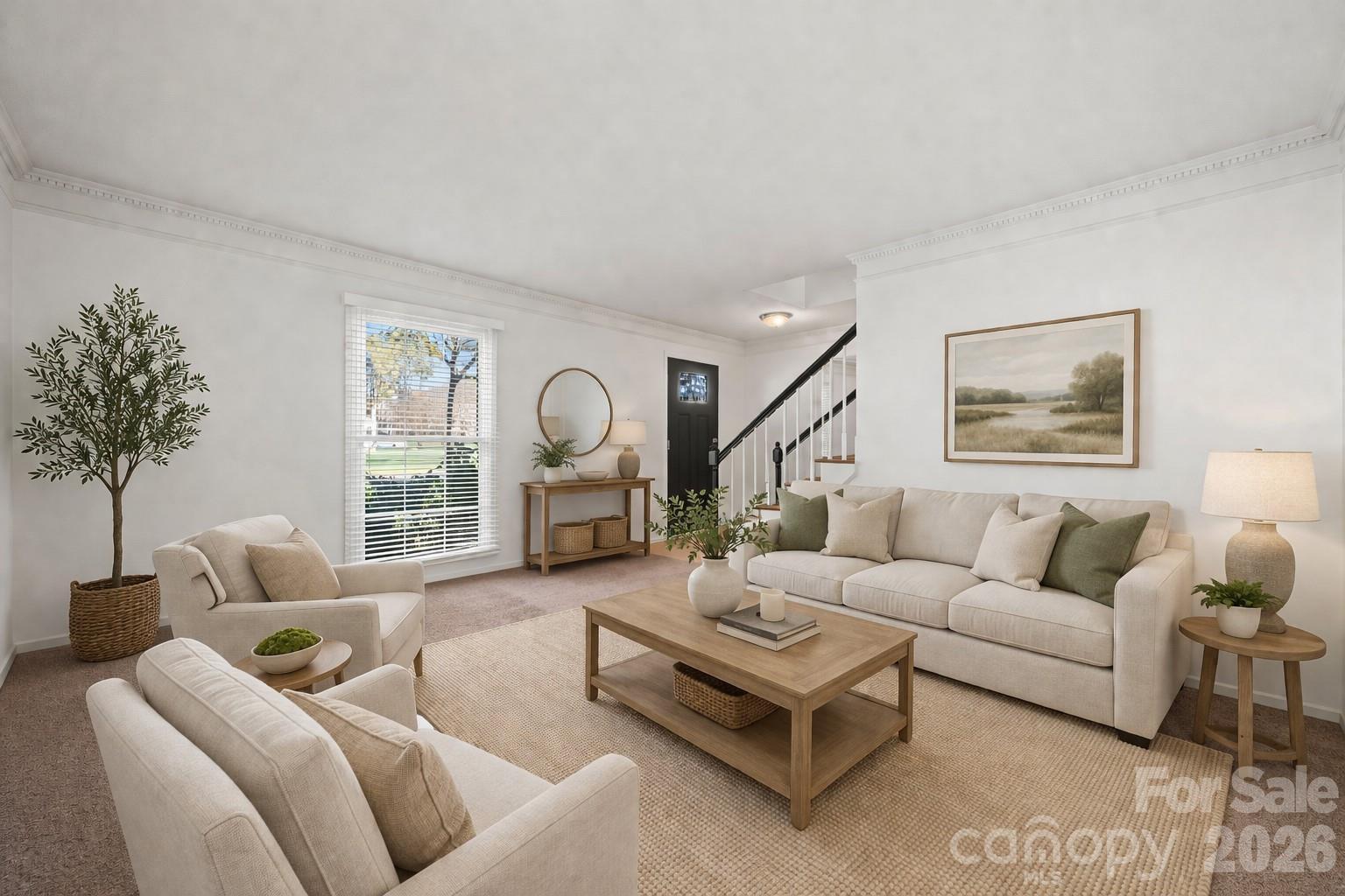 Photo 8 of 6101 Boykin Spaniel Road, Charlotte, NC