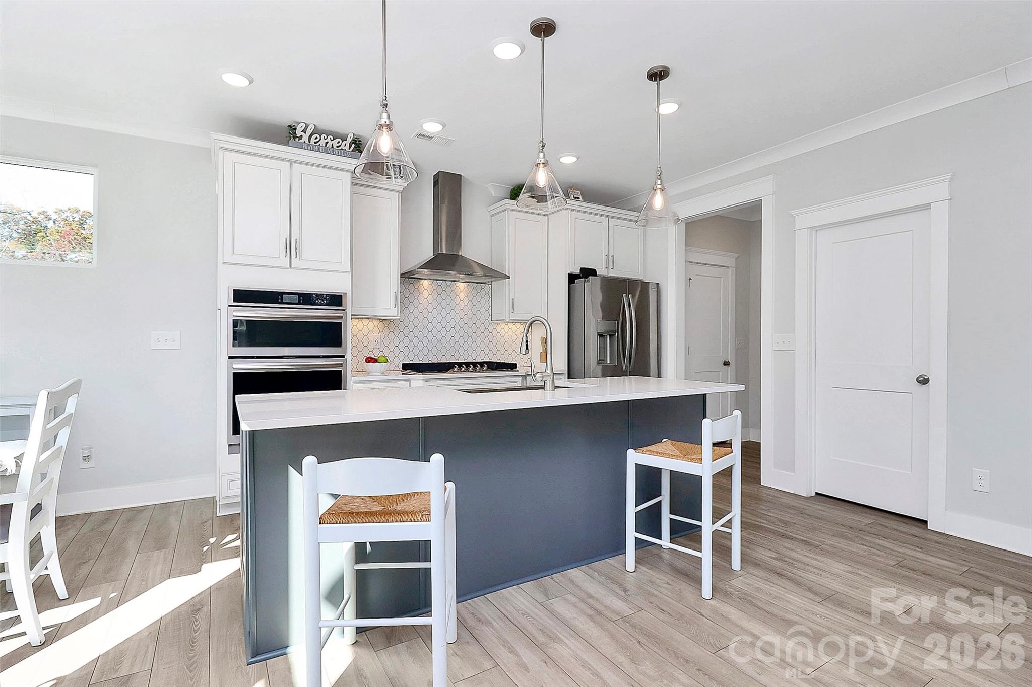 Photo 8 of 4030 Belle Landing Road7, Charlotte, NC