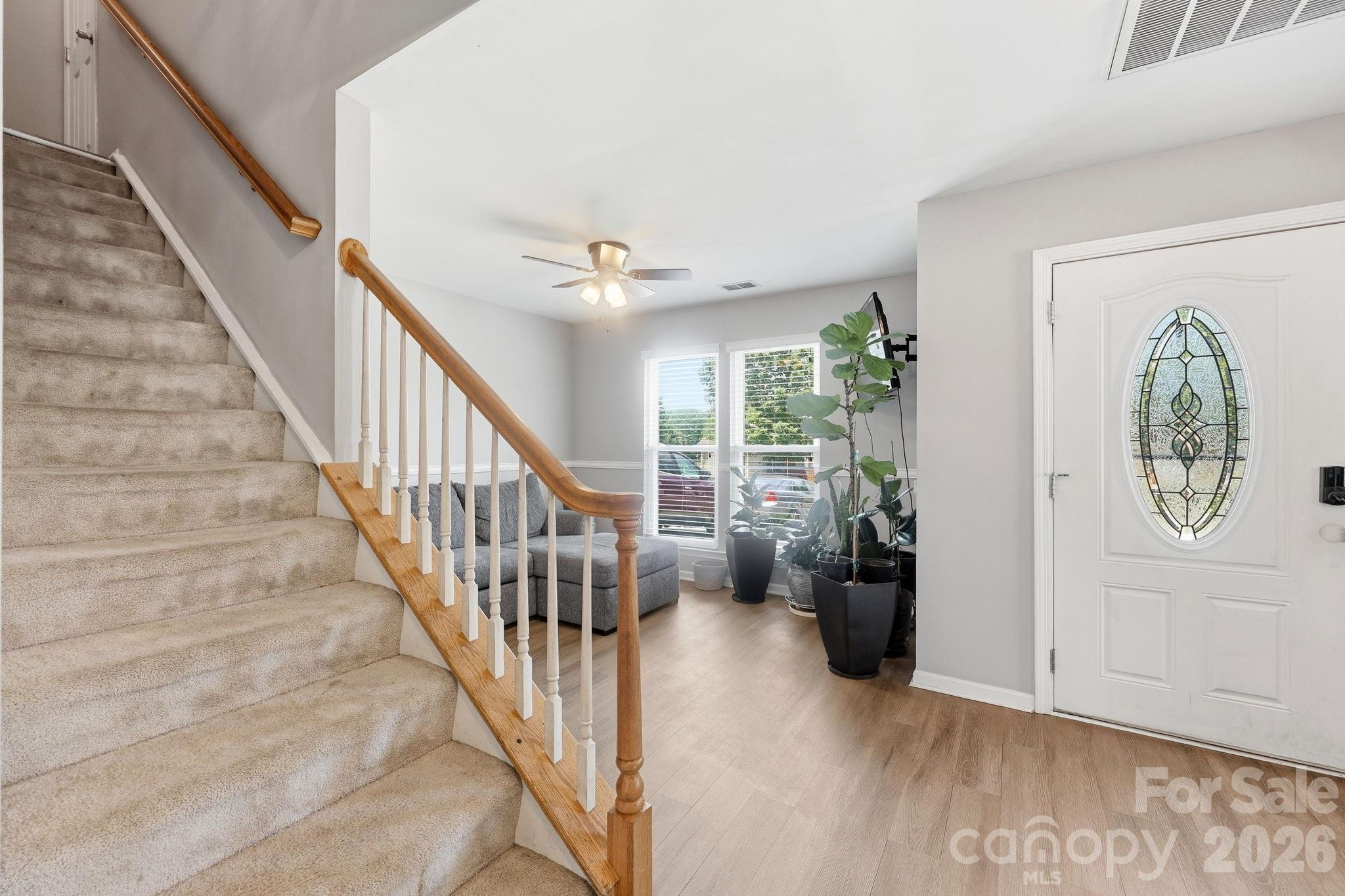 Photo 8 of 10109 Baxter Caldwell Drive, Charlotte, NC