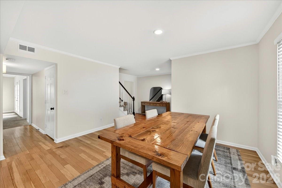 Photo 2 of 6724 Constitution Lane, Charlotte, NC