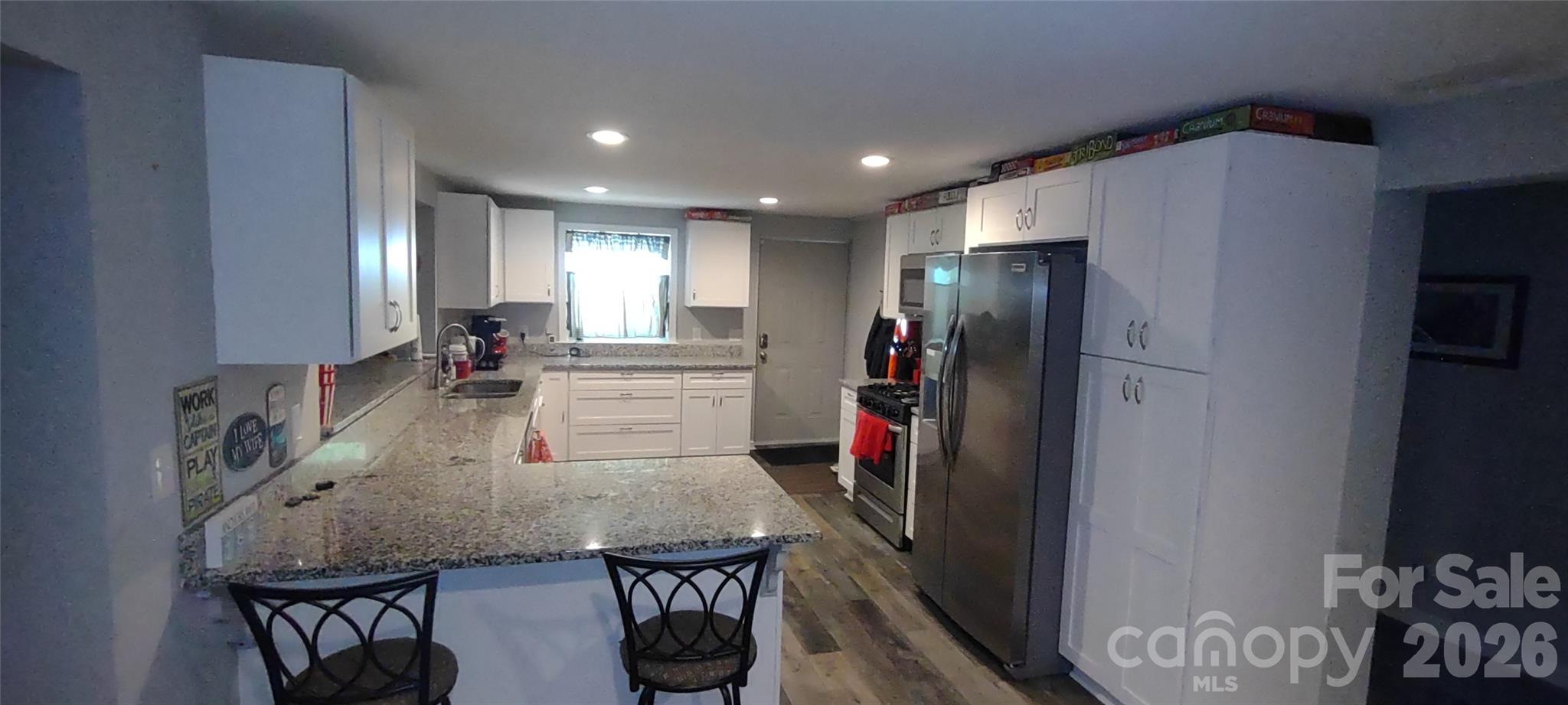 769 Dennis Road, Troy, NC - photo 6 of 17