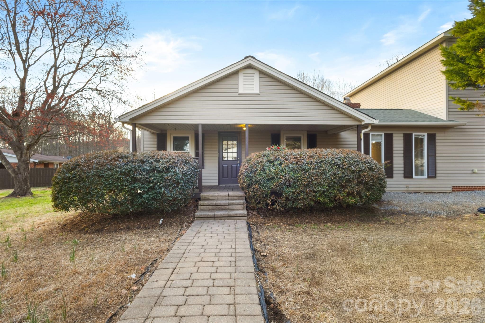 1751 Robert Martin Road, Catawba, NC