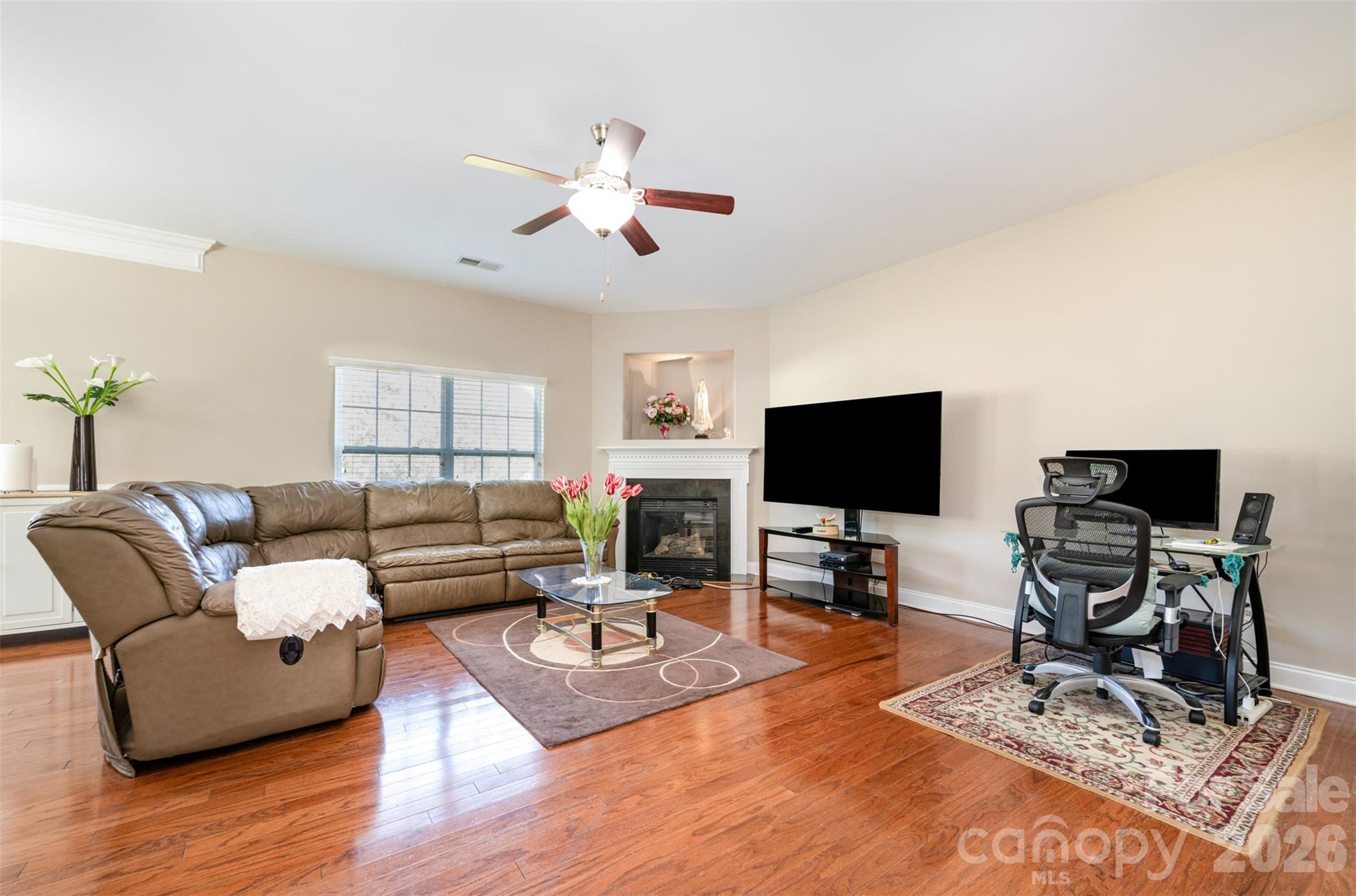 Photo 7 of 14725 Vaughan Drive, Charlotte, NC