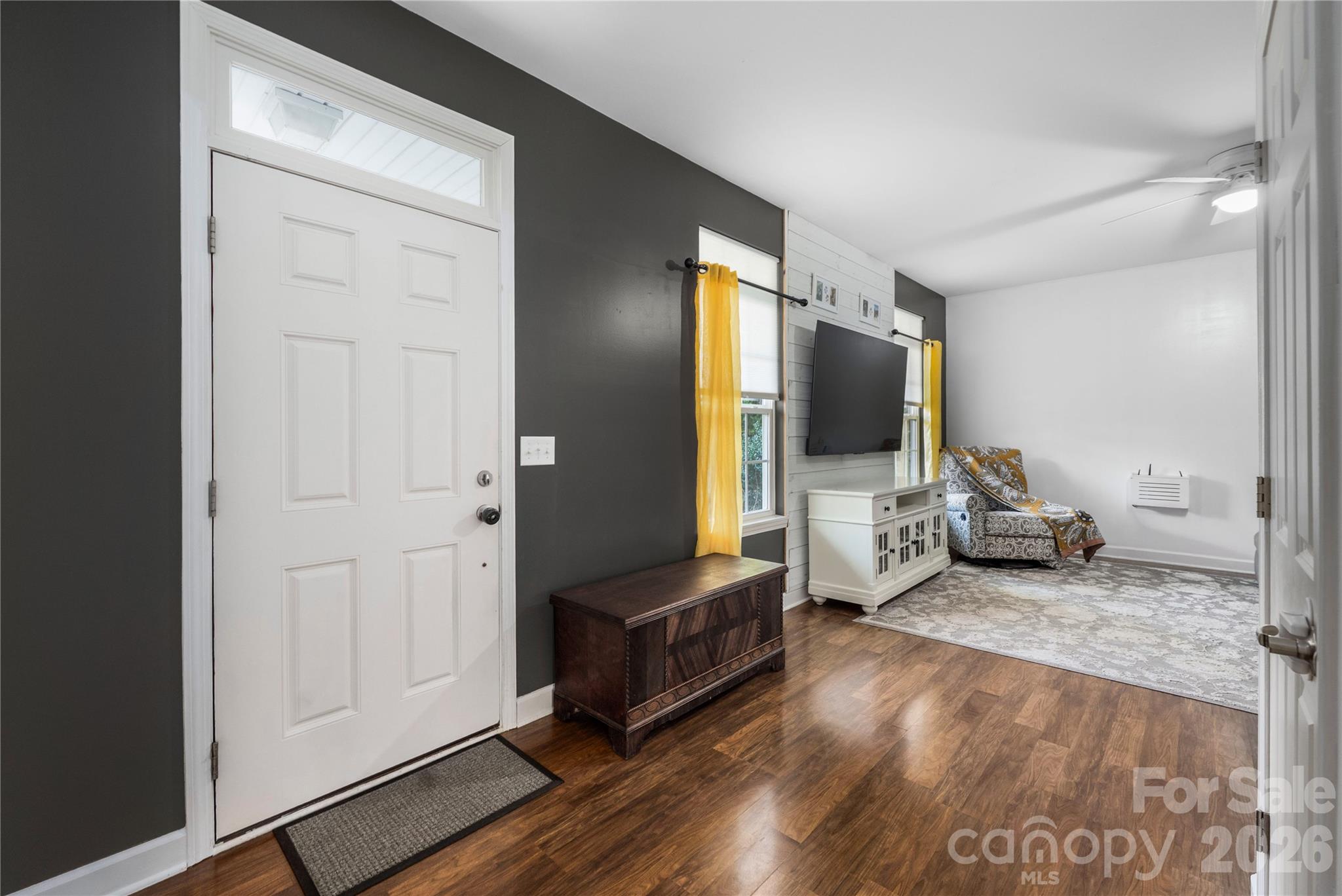 Photo 3 of 107 Barndale Drive, Troutman, NC
