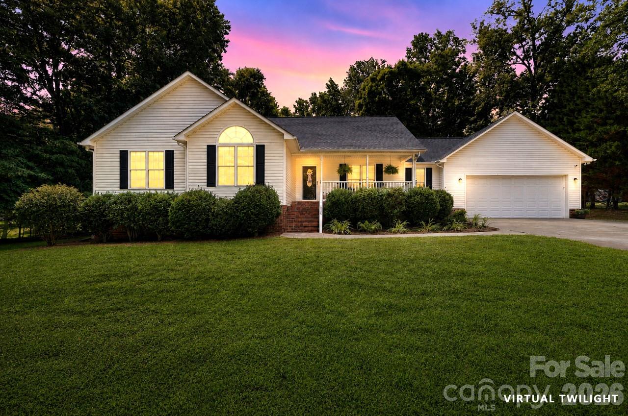 255 Tanager Drive, York, SC