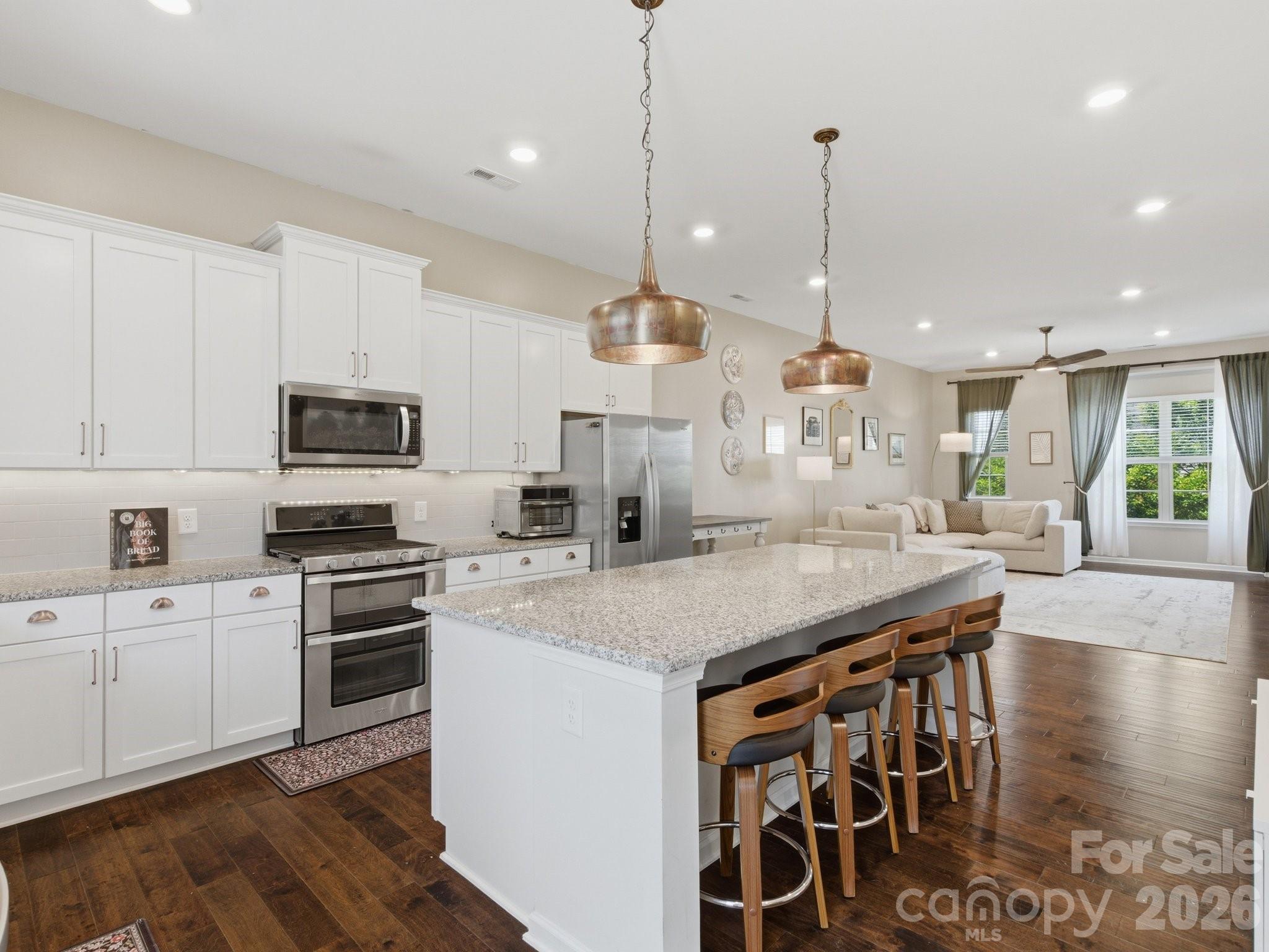 Photo 13 of 9812 Ainslie Downs Street, Charlotte, NC