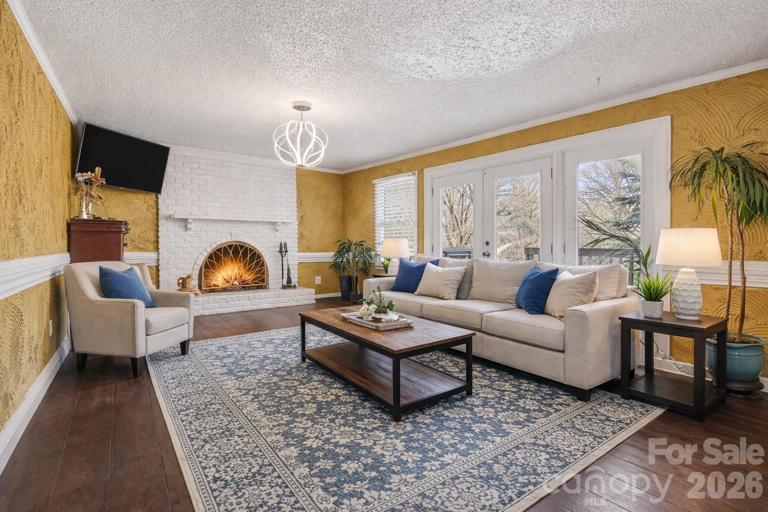 Photo 5 of 7144 CHAPPARALL Lane, Charlotte, NC