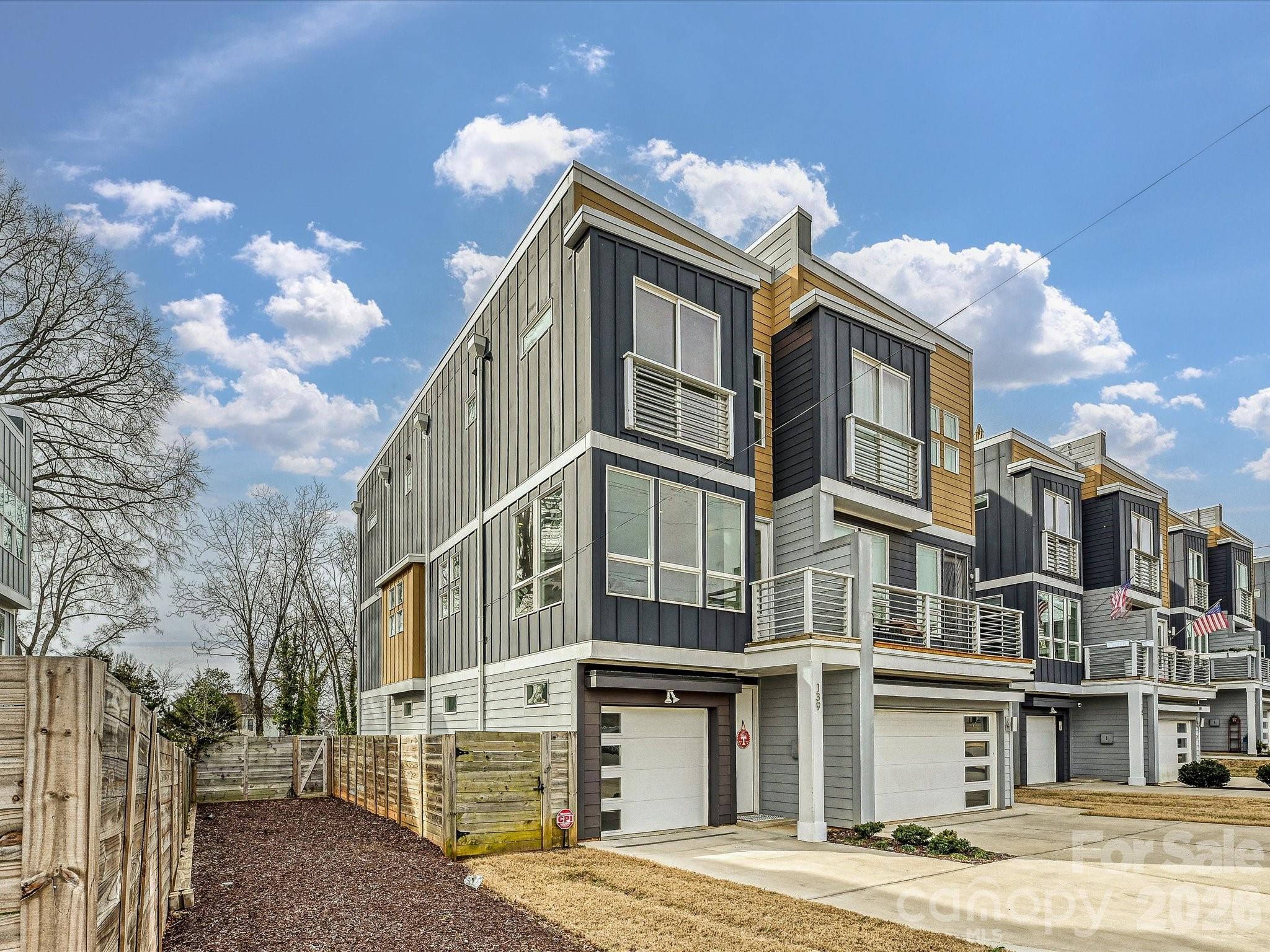 Photo 4 of 139 S Bruns Avenue, Charlotte, NC