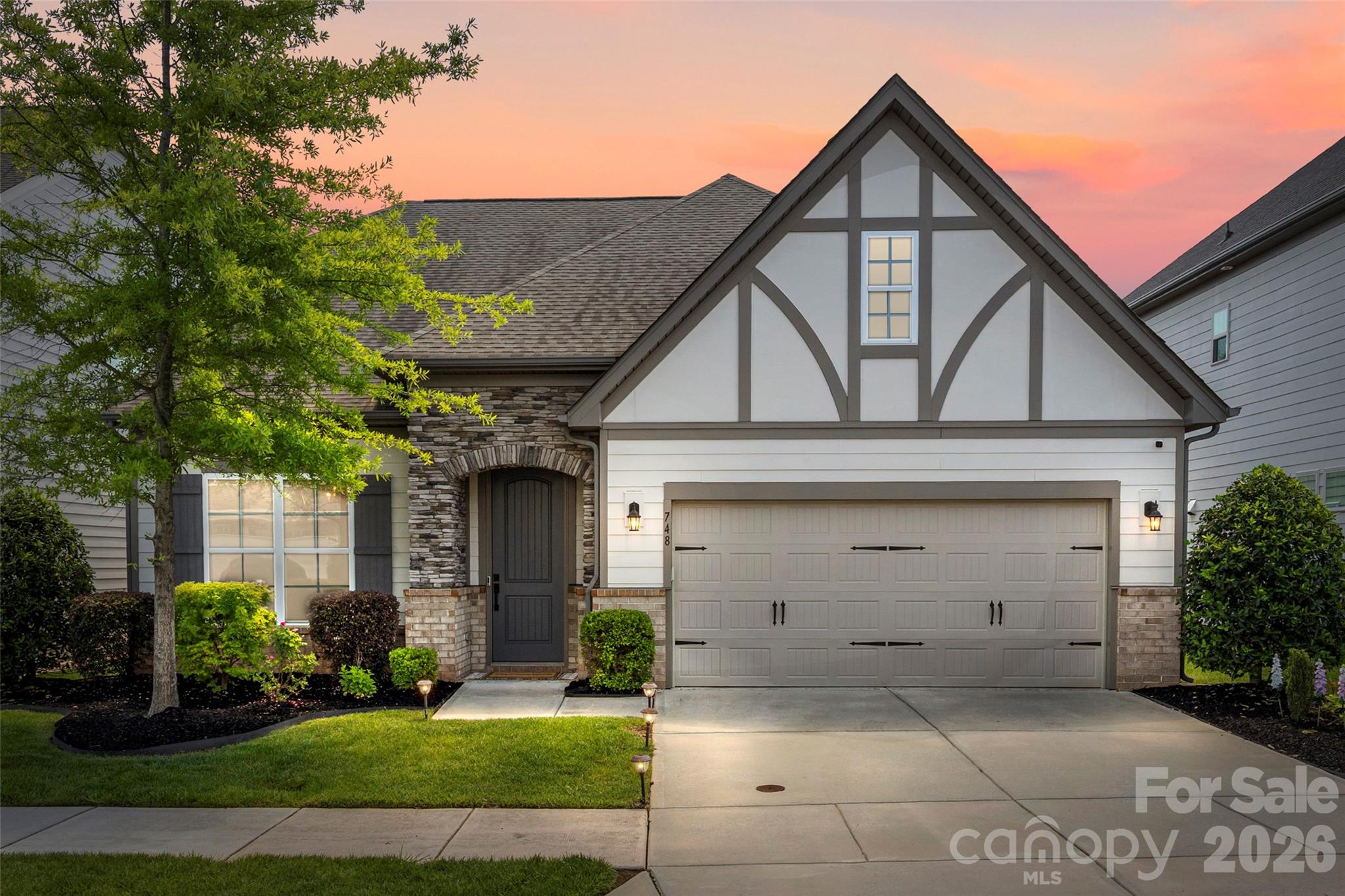 748 Garrett Green Way, Fort Mill, SC