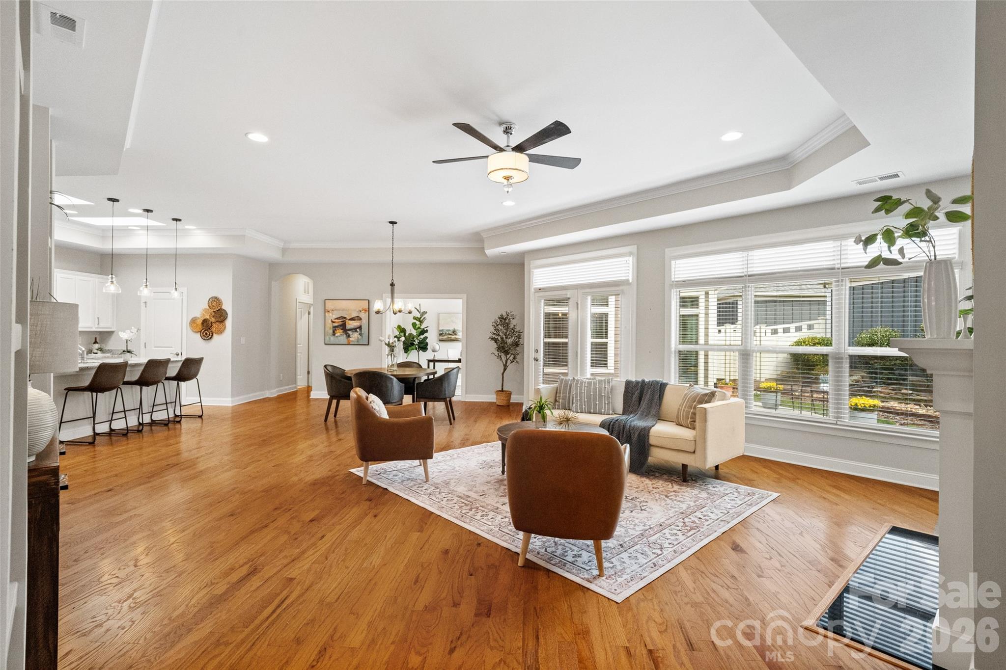 2106 Epworth Court, Wesley Chapel, NC - photo 9 of 48