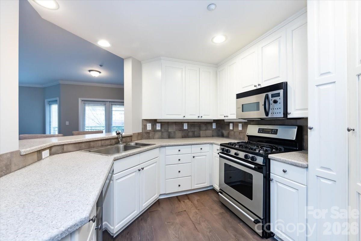 Photo 15 of 415 N Church Street209, Charlotte, NC