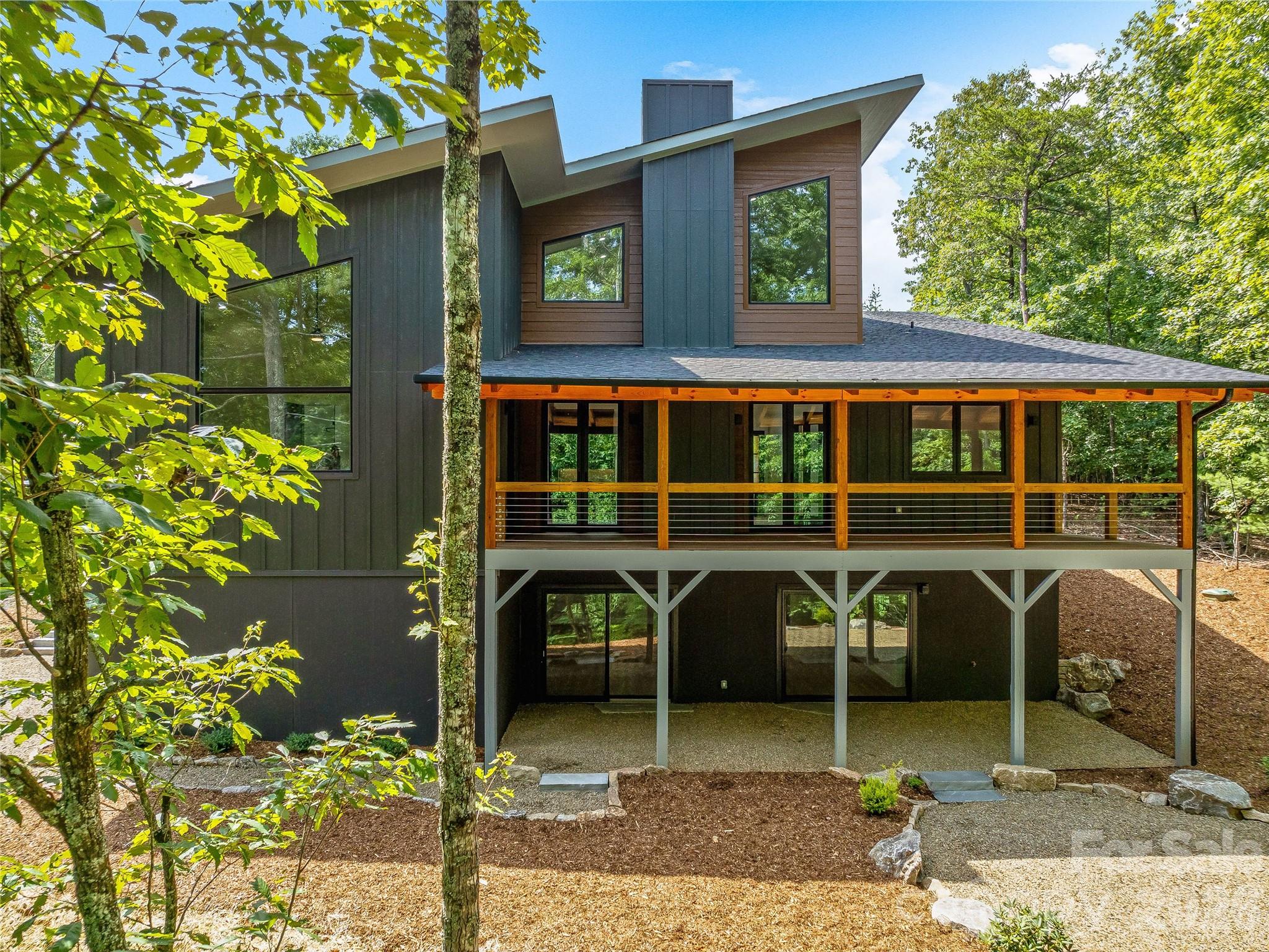 Photo 4 of 1180 West Lake Road, Marion, NC