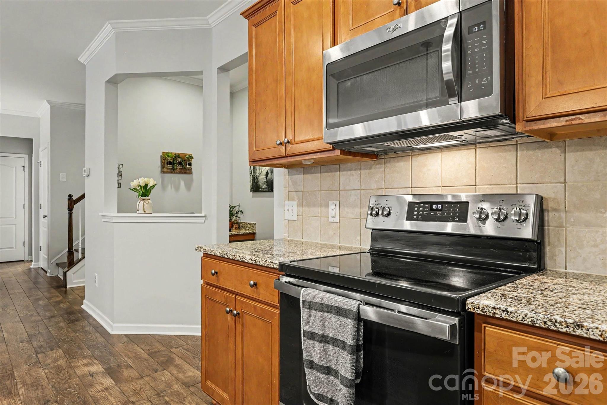 Photo 11 of 12826 Rusty Blackbird Way, Charlotte, NC