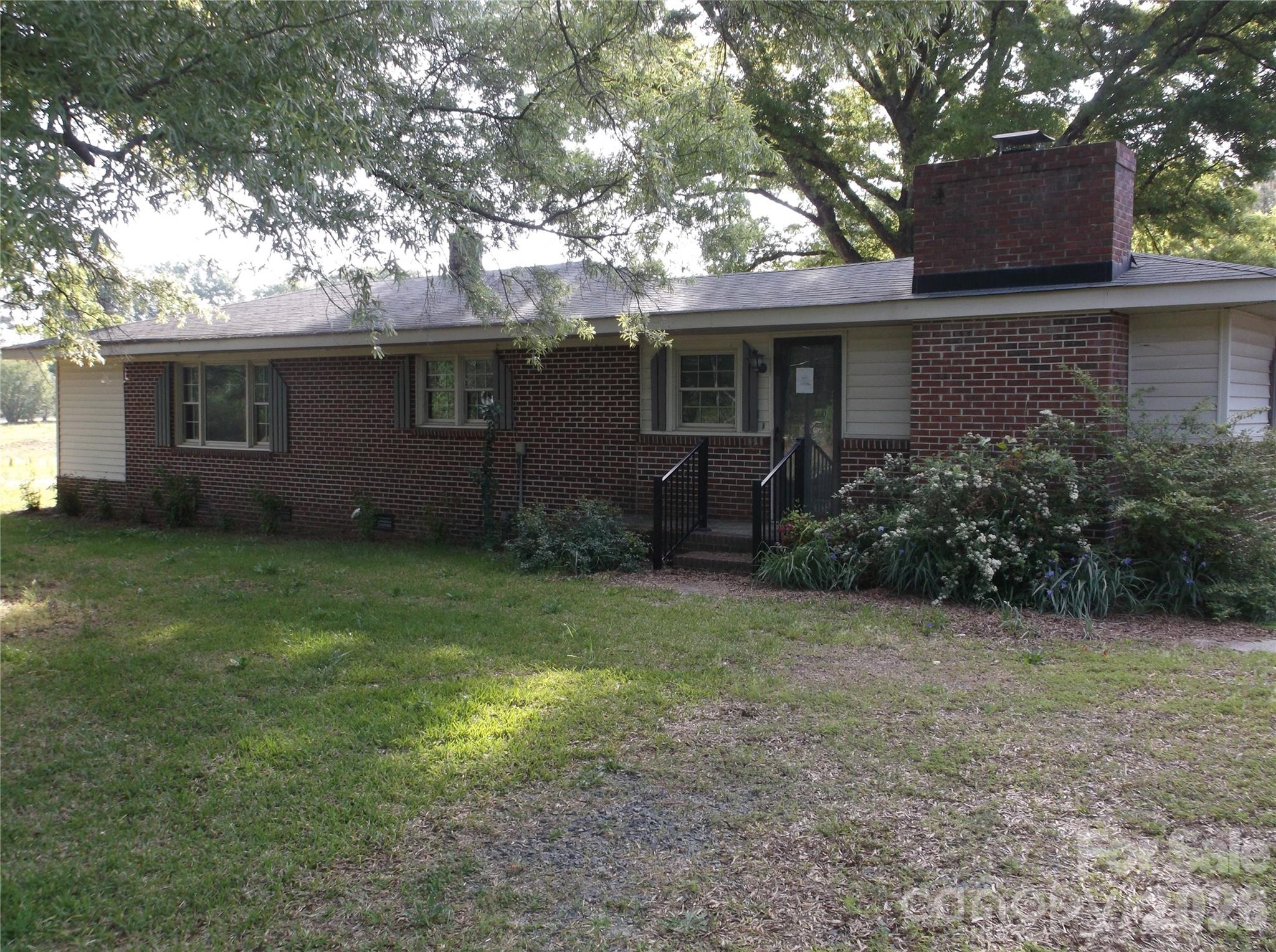 7807 Ansonville Polkton Road, Polkton, NC - photo 1 of 22